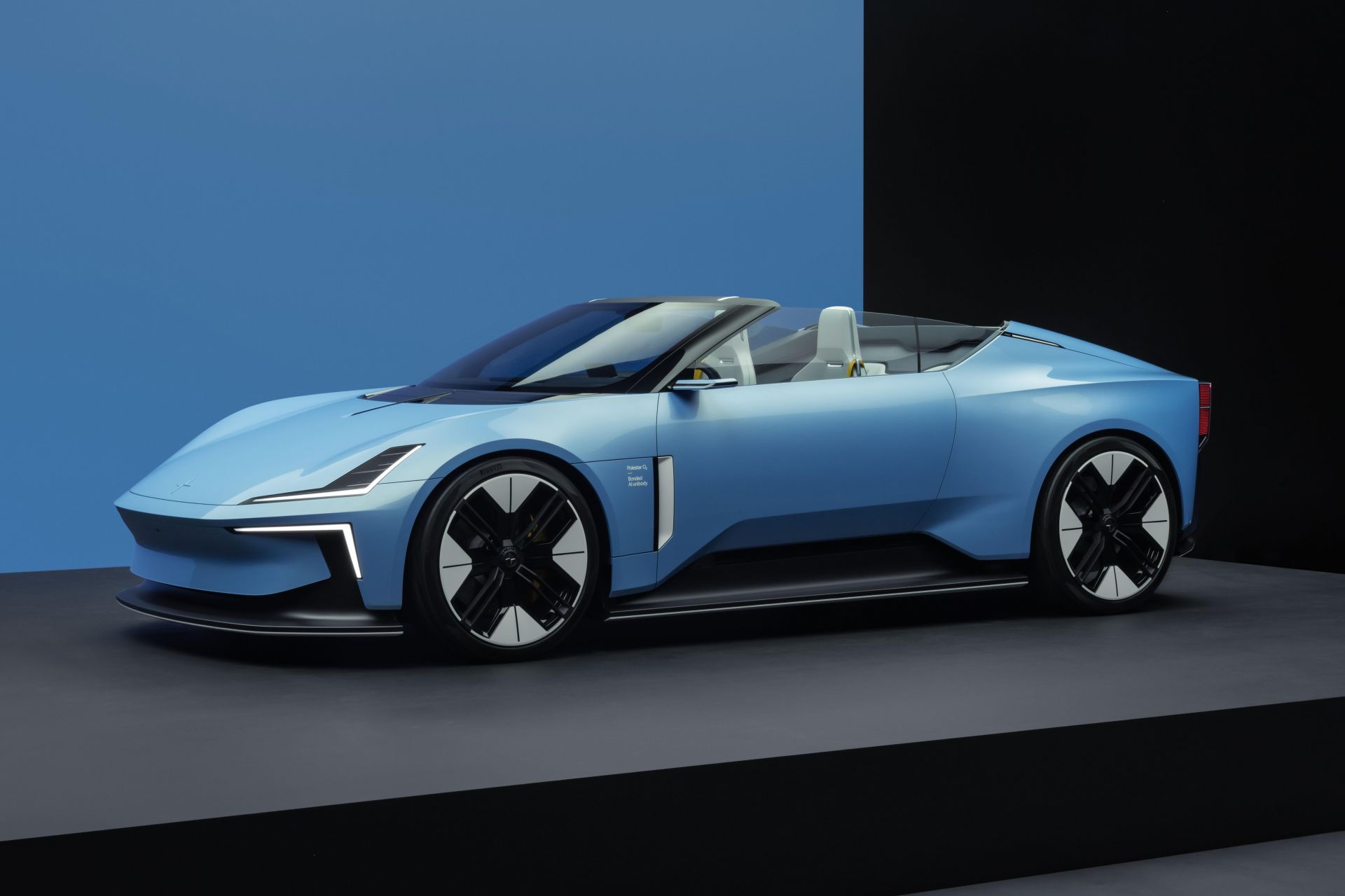 Tesla arch-rival Polestar achieves sales record | CarExpert