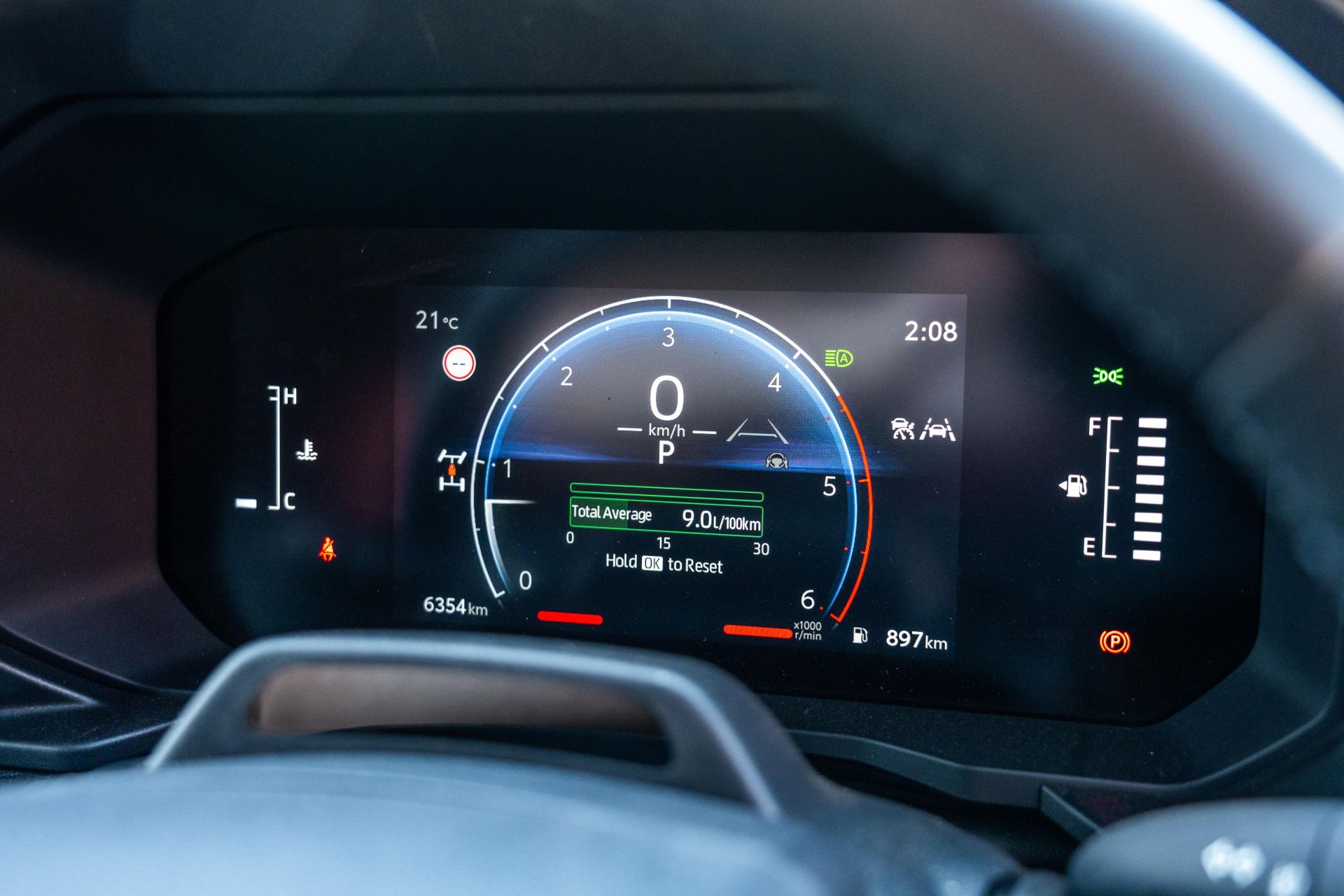 2025 Toyota Prado GXL review | CarExpert