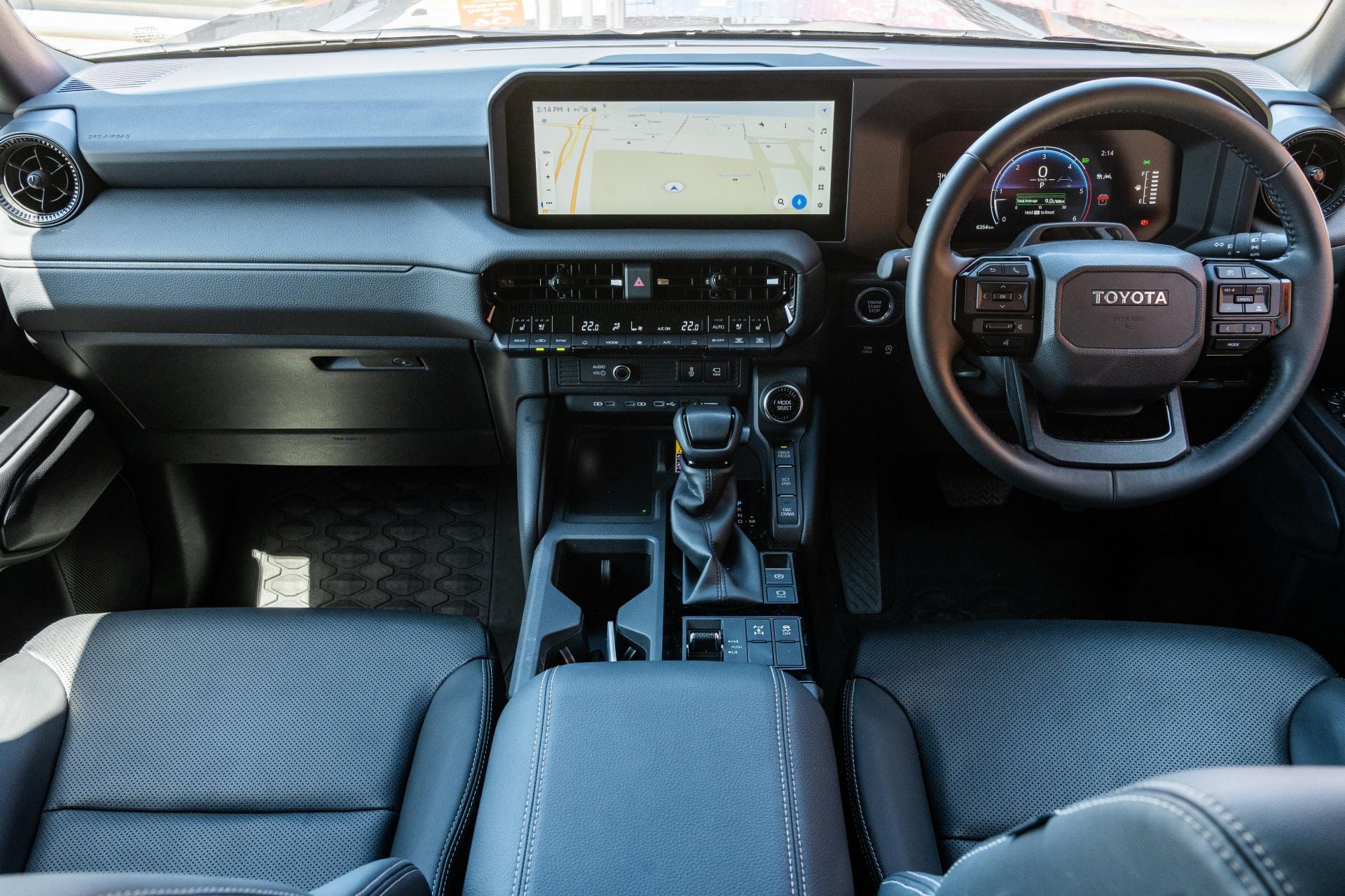 2025 Toyota Prado GXL review | CarExpert