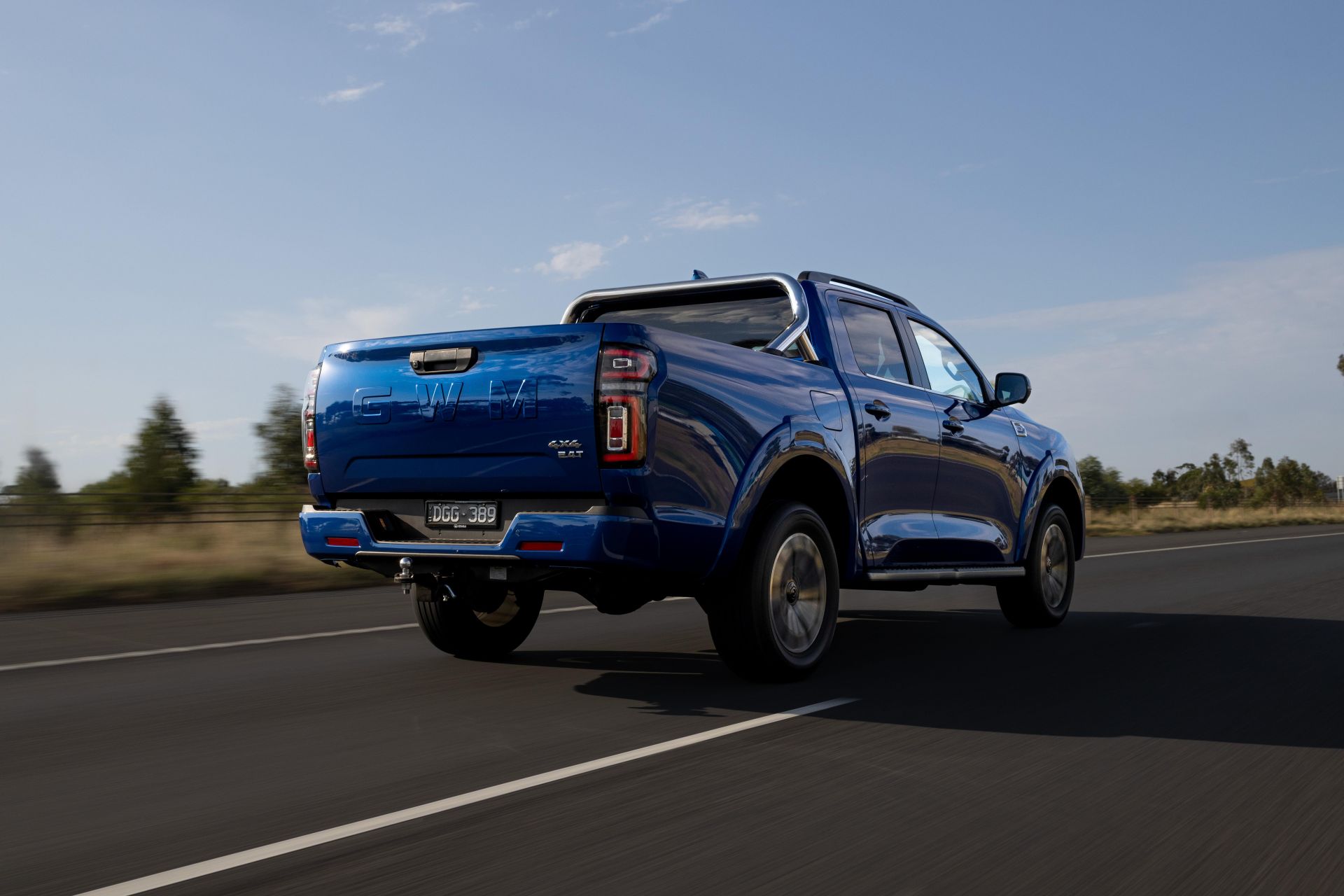 GWM has big plans to make its cars better suited to Australia | CarExpert