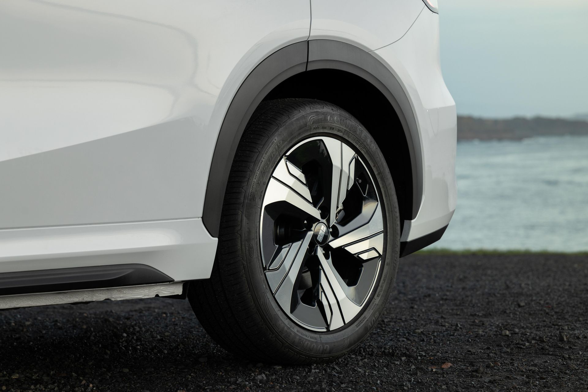 2025 Geely EX5 Inspire review | CarExpert