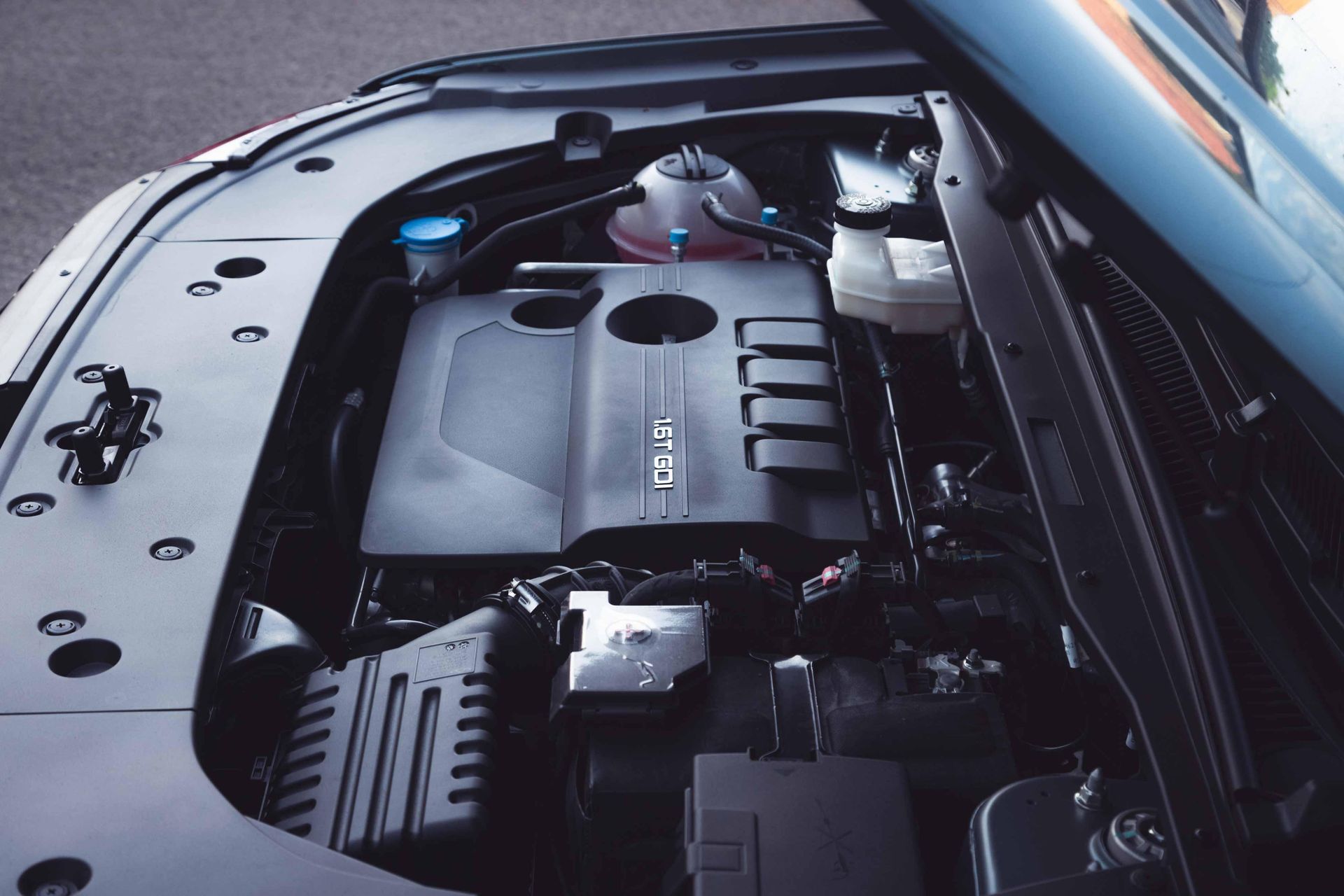 2025 Jaecoo J7 review: Quick drive | CarExpert