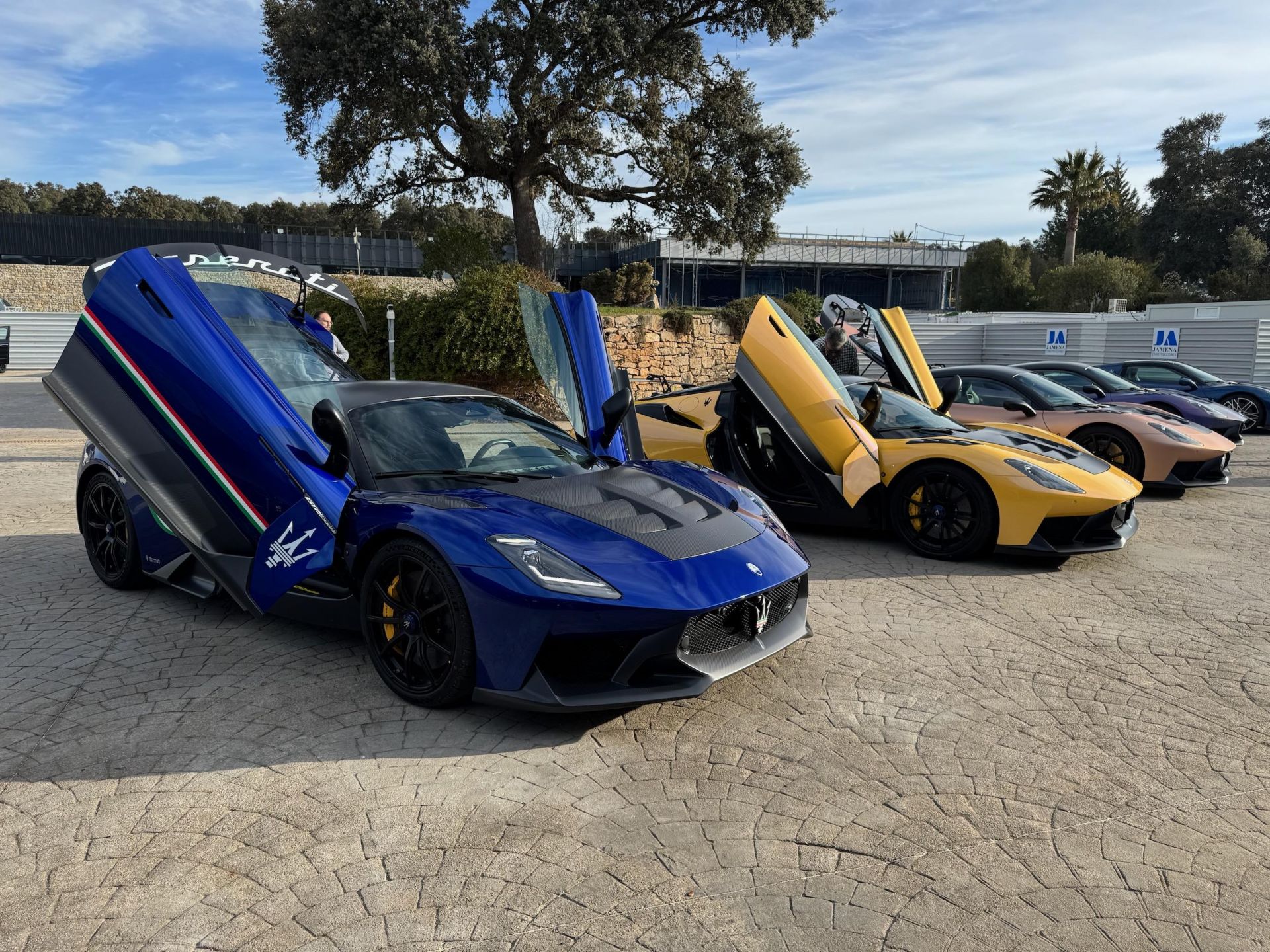 2025 Maserati MC20 GT2 Stradale review | CarExpert