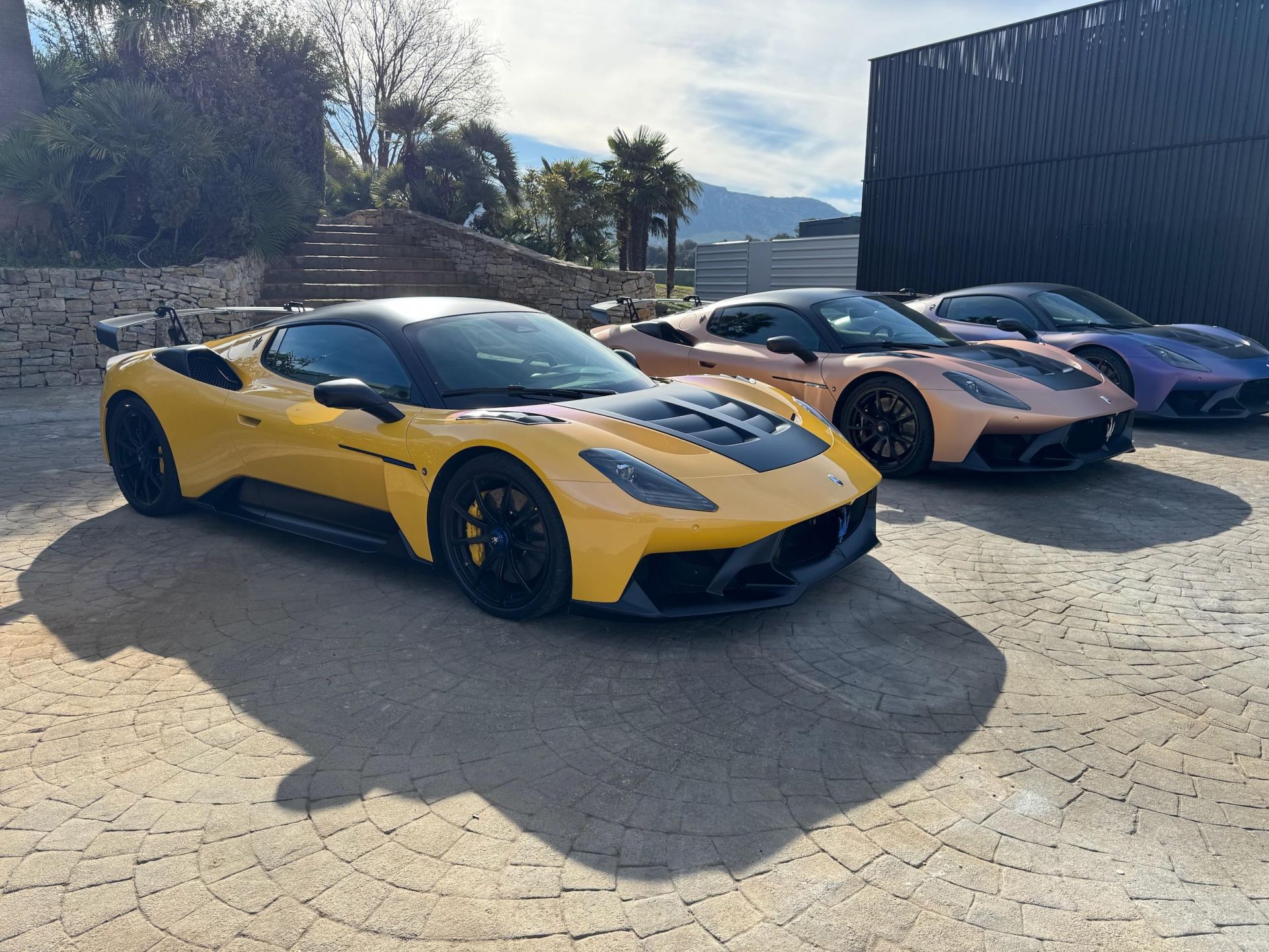 2025 Maserati MC20 GT2 Stradale review | CarExpert