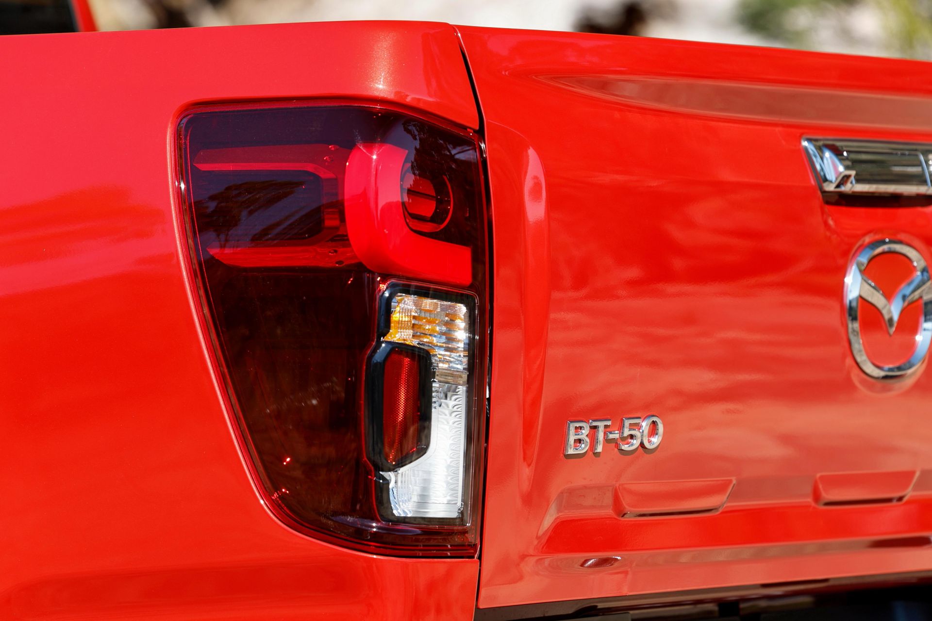 2025 Mazda BT-50 review | CarExpert