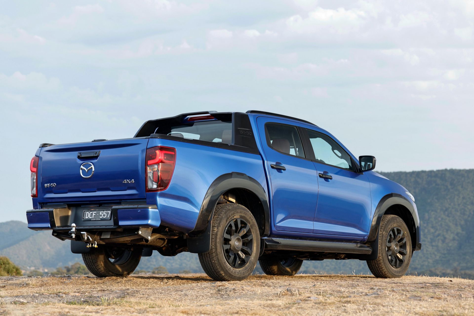 2025 Mazda BT-50 review | CarExpert