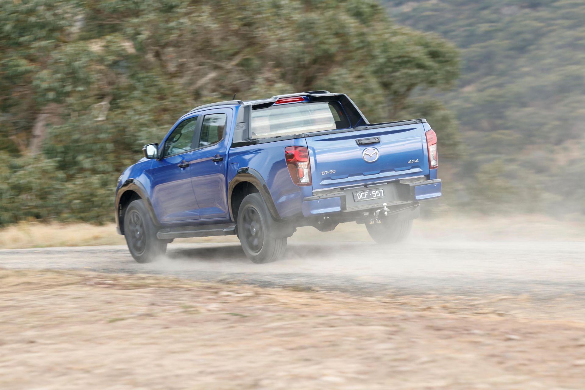 2025 Mazda BT-50 review | CarExpert