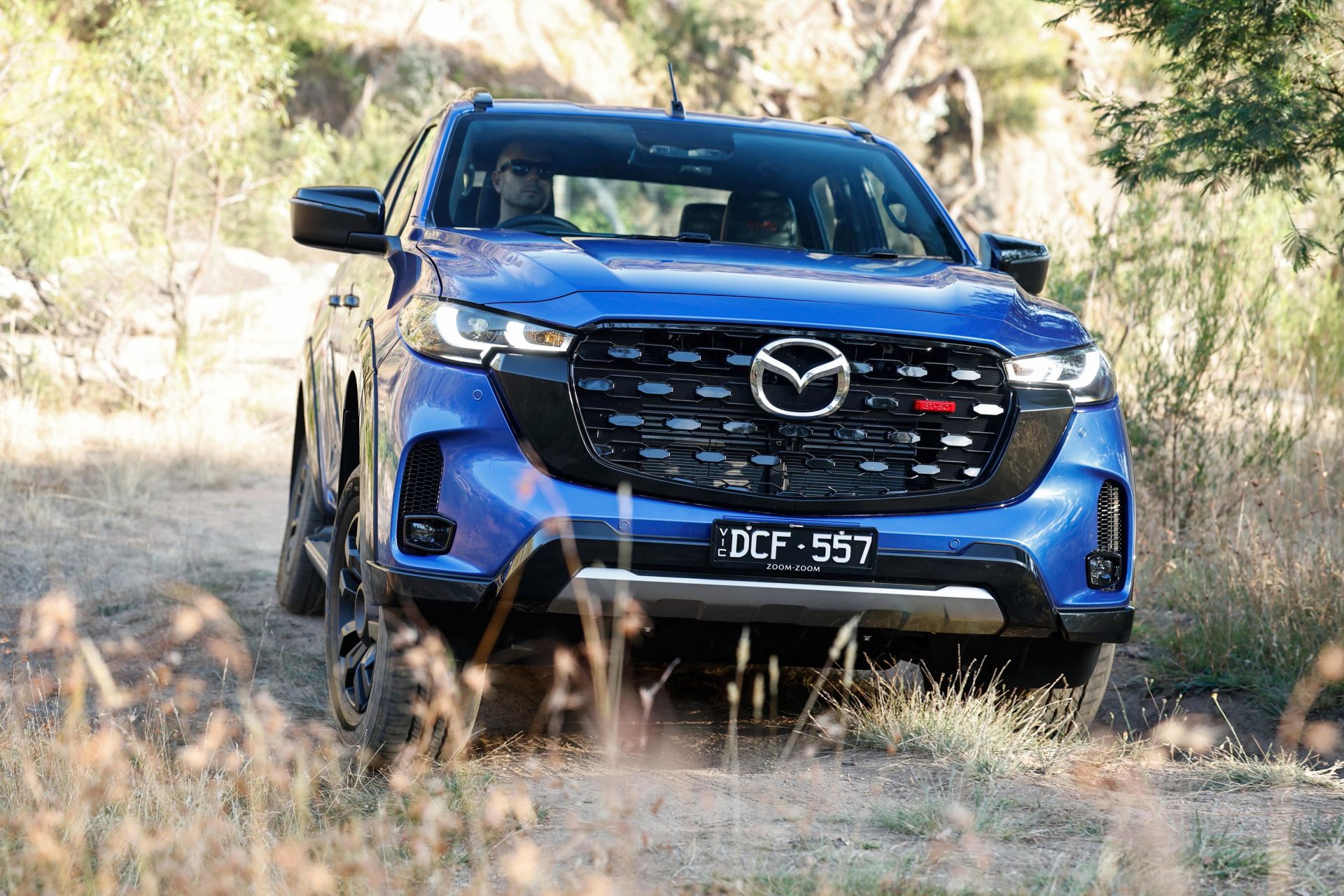 2025 Mazda BT-50 review | CarExpert