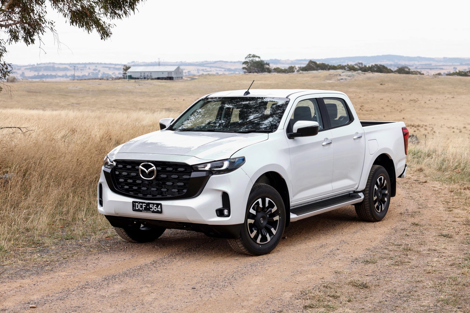 Australia's 10 cheapest new utes in 2025 | CarExpert
