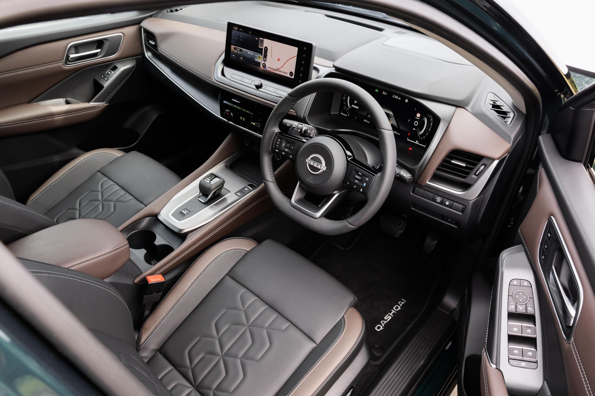 2025 Nissan Qashqai review | CarExpert