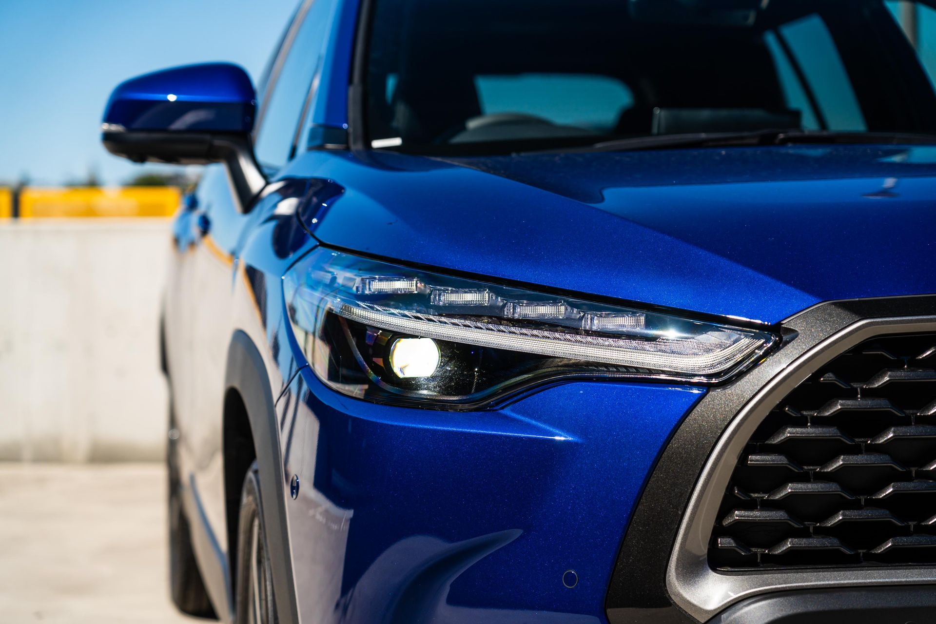 2025 Toyota Corolla Cross Atmos Hybrid AWD review | CarExpert