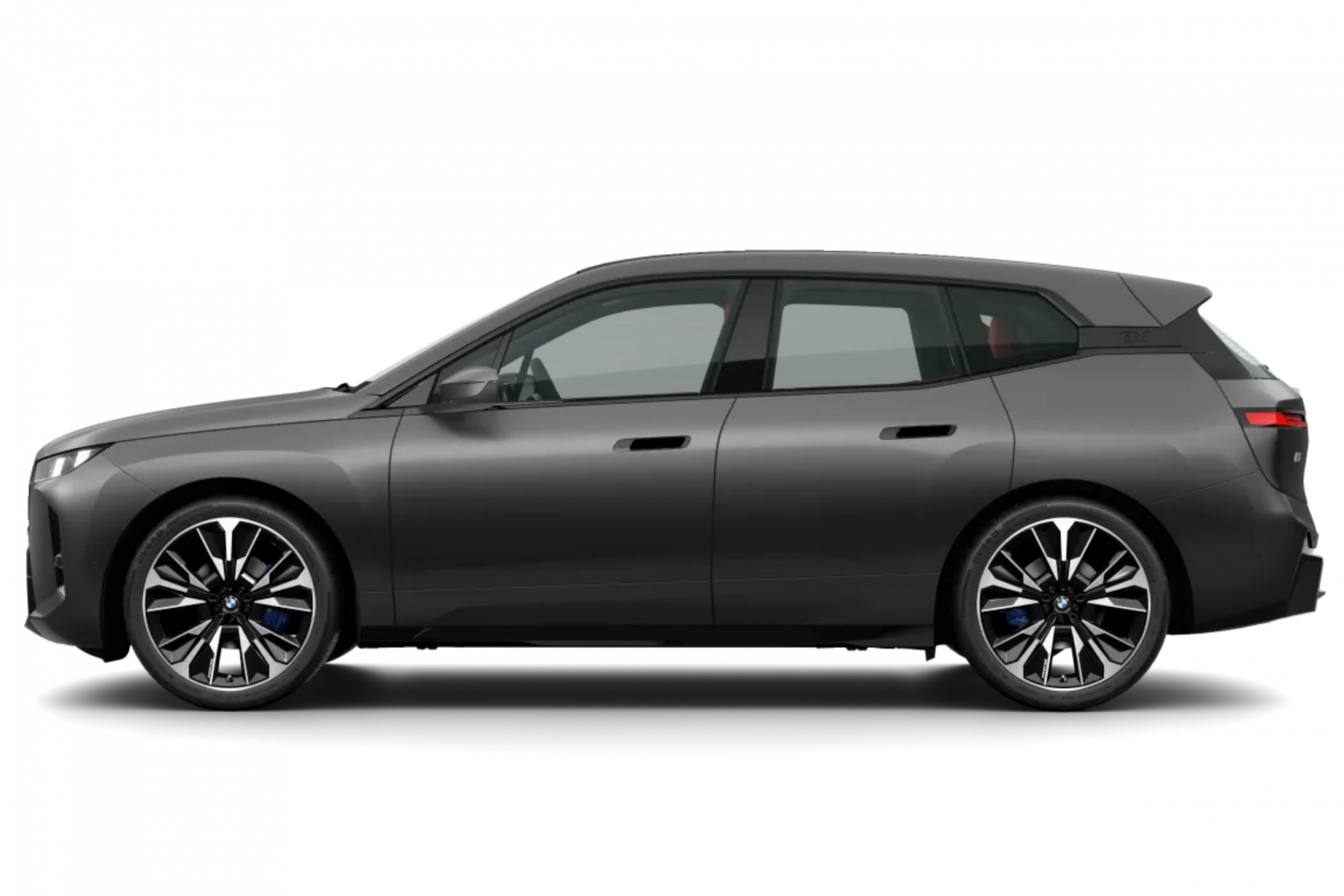 2025 BMW iX price and specs | CarExpert