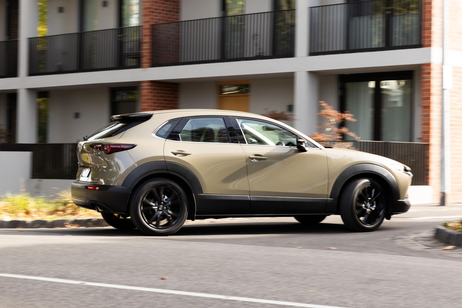 2025 Mazda CX-30 G25 GT SP AWD review | CarExpert