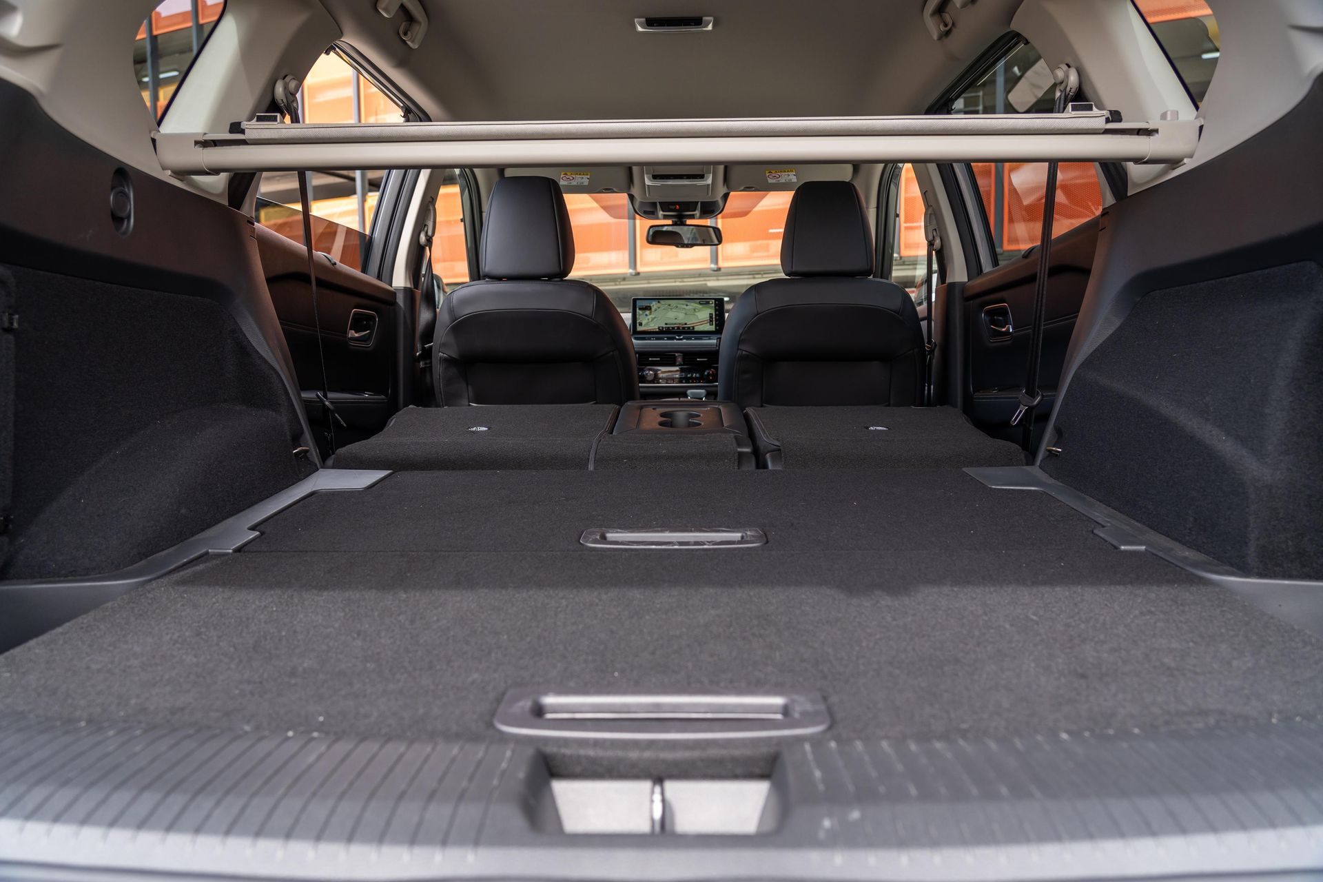 2025 Nissan X-Trail N-Trek FWD review | CarExpert