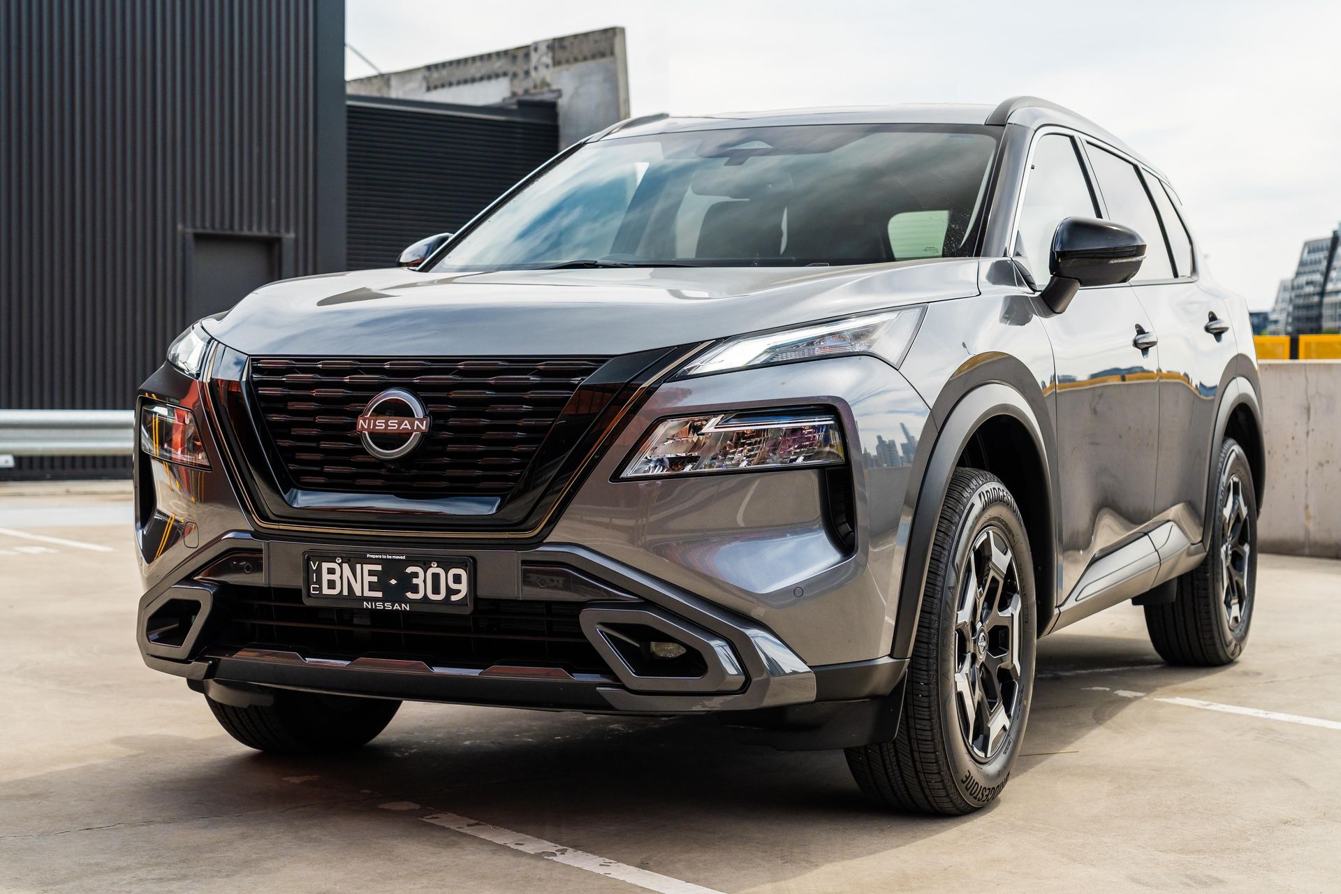 2025 Nissan X-Trail N-Trek FWD review | CarExpert
