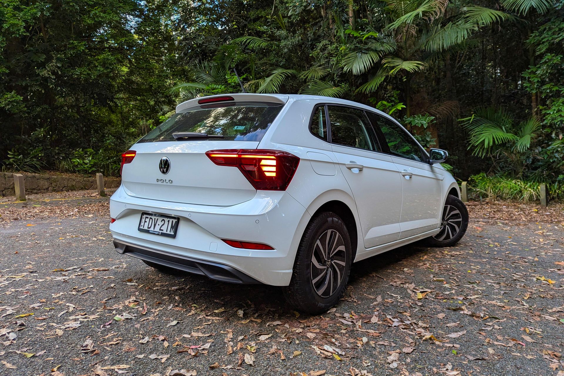 2025 Volkswagen Polo review | CarExpert