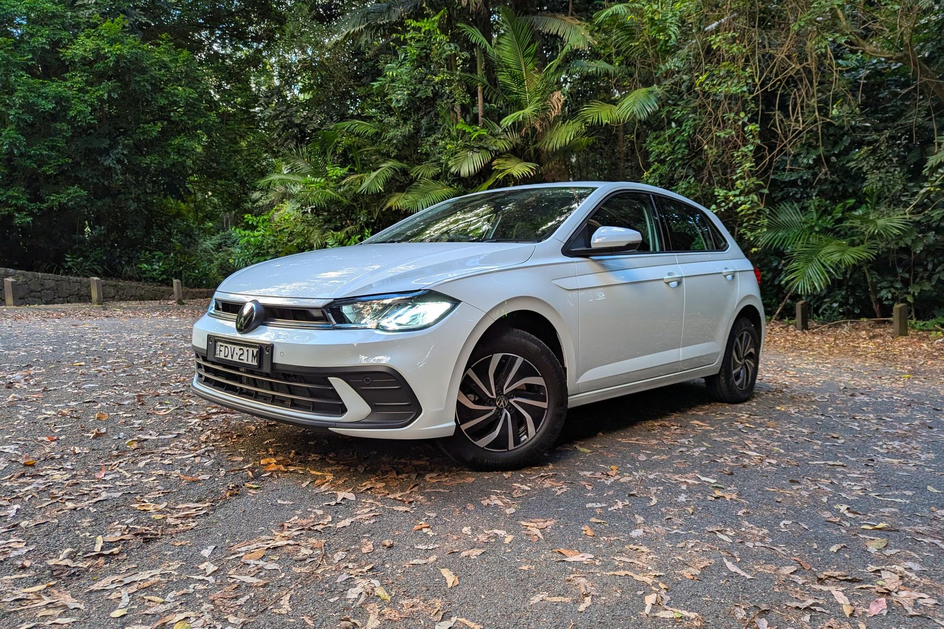2025 Volkswagen Polo review | CarExpert