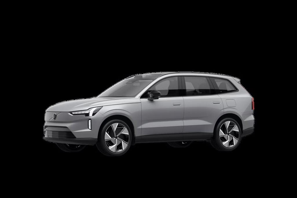 2025 Volvo EX90 price and specs | CarExpert