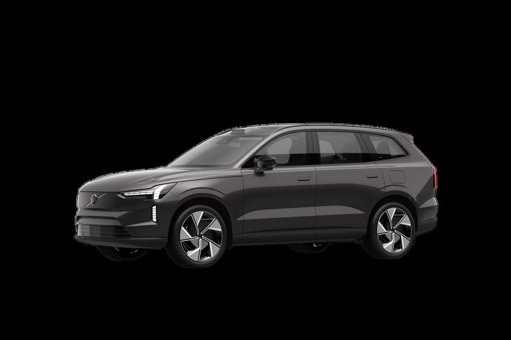 2025 Volvo EX90 price and specs | CarExpert