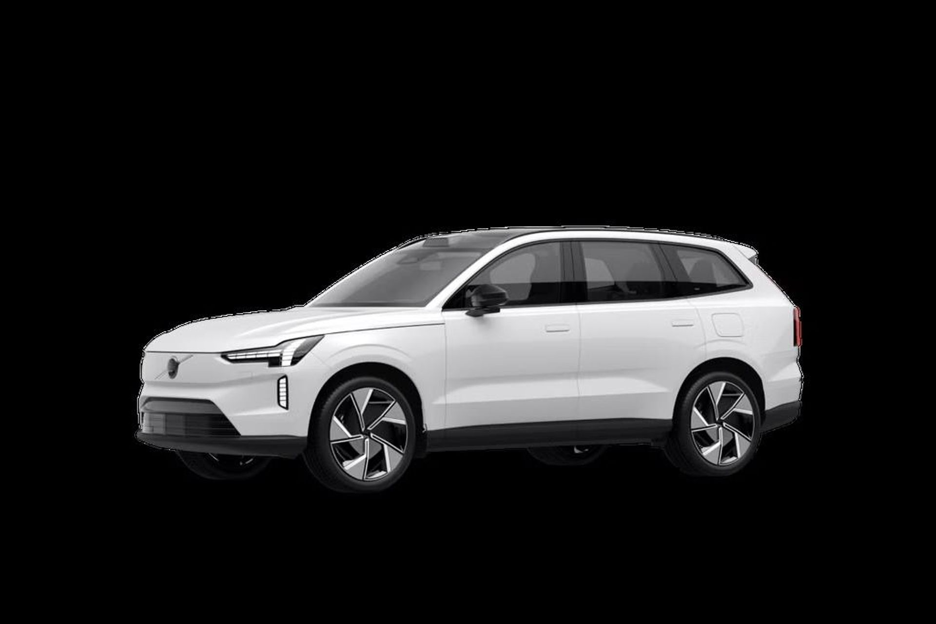 2025 Volvo EX90 price and specs | CarExpert