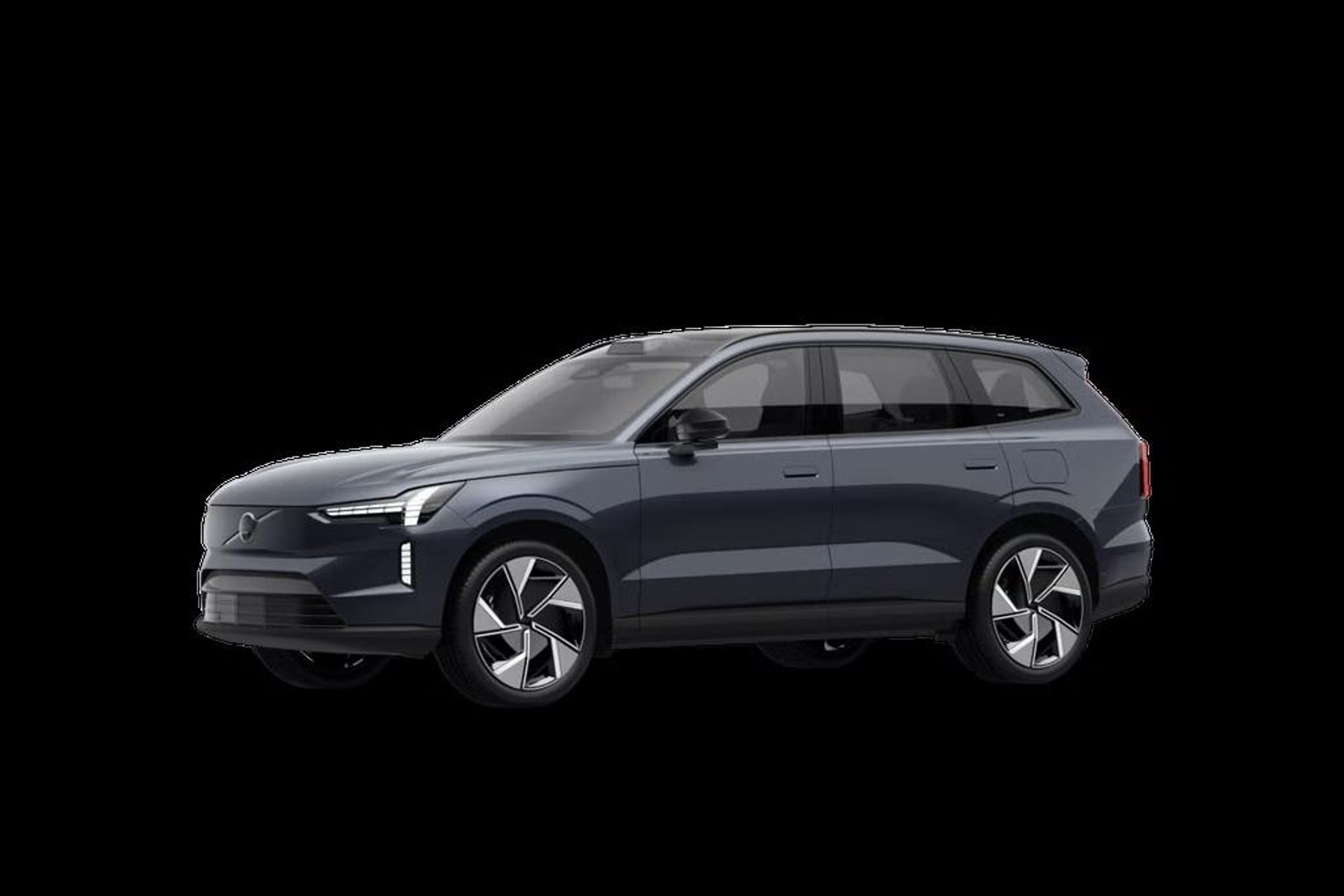 2025 Volvo EX90 price and specs | CarExpert