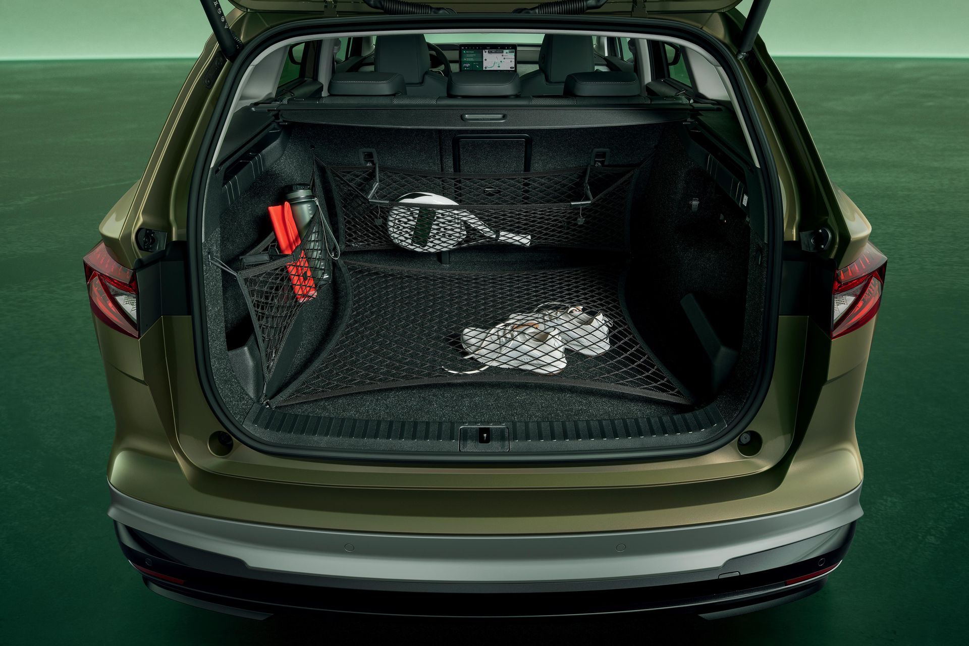 2026 Skoda Enyaq EV to get more practical body style in Australia ...