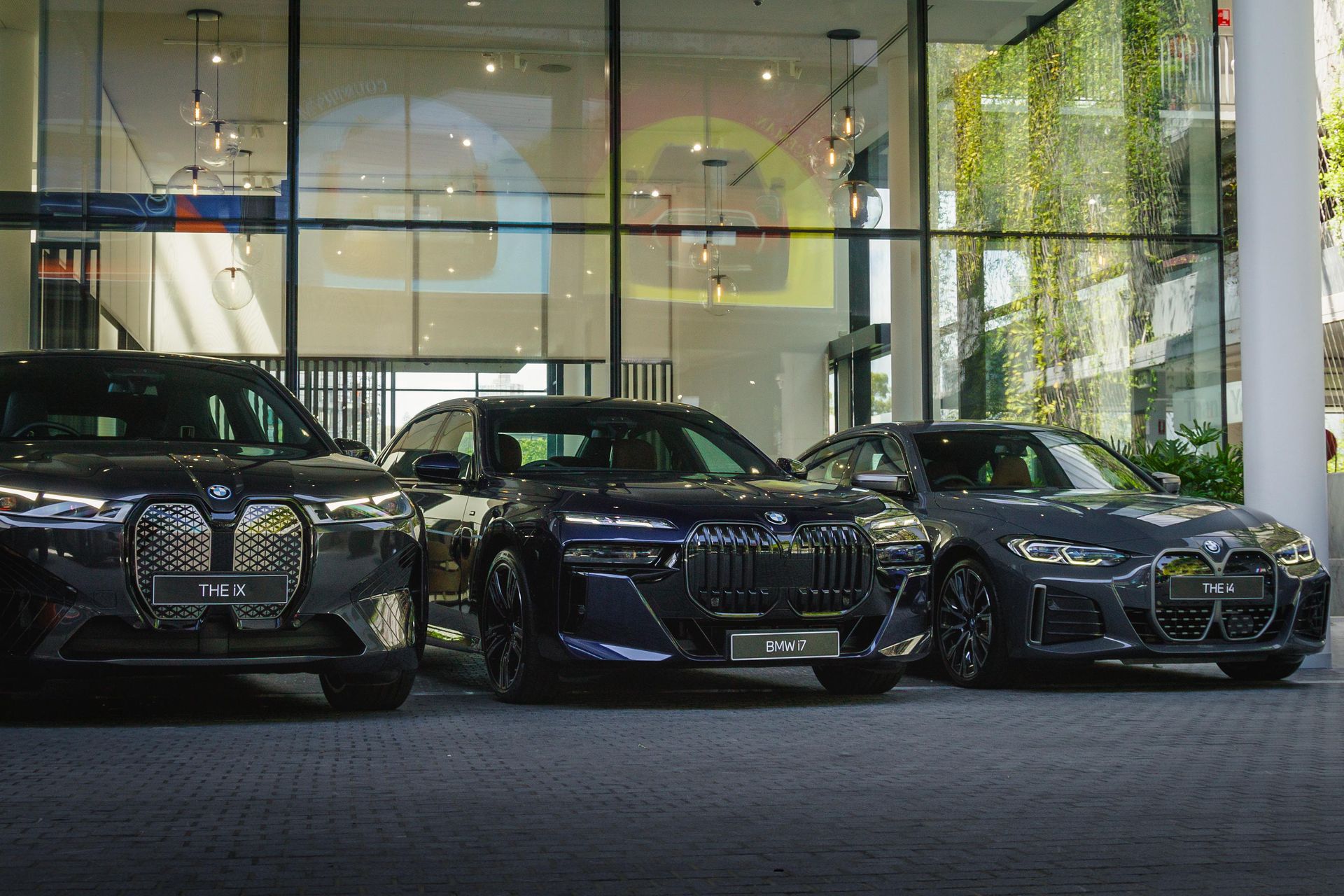 BMW trade-in offer brings $5000 discounts across entire range | CarExpert