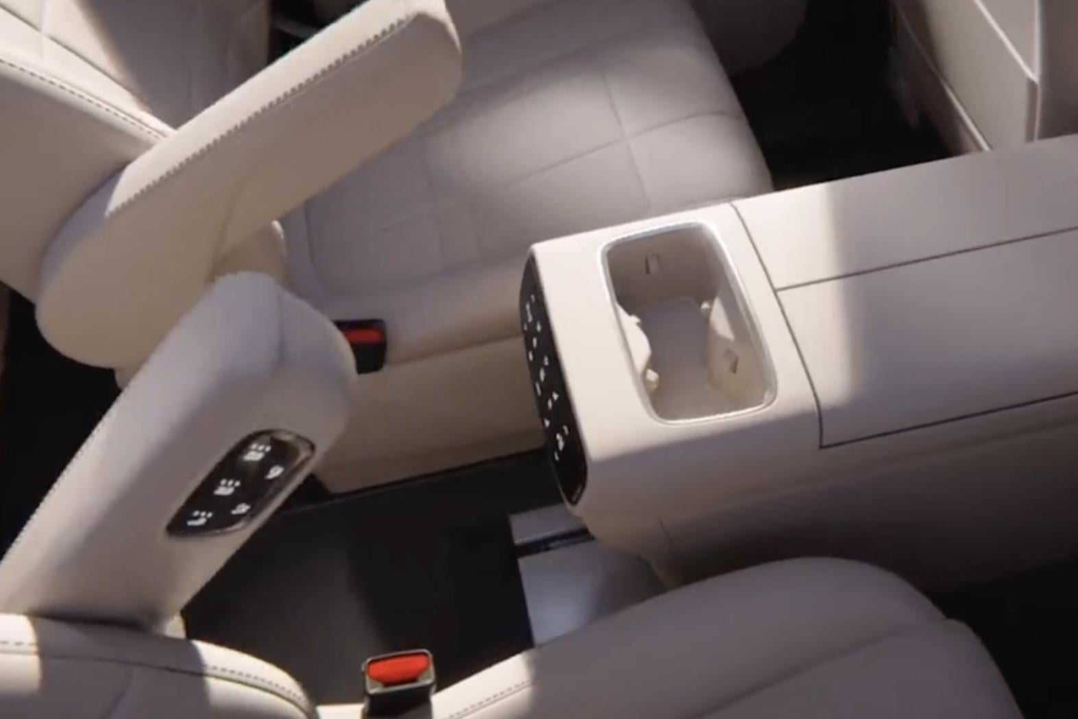 Deepal S09: Chinese brand reveals new three-row Volvo XC90 rival ...