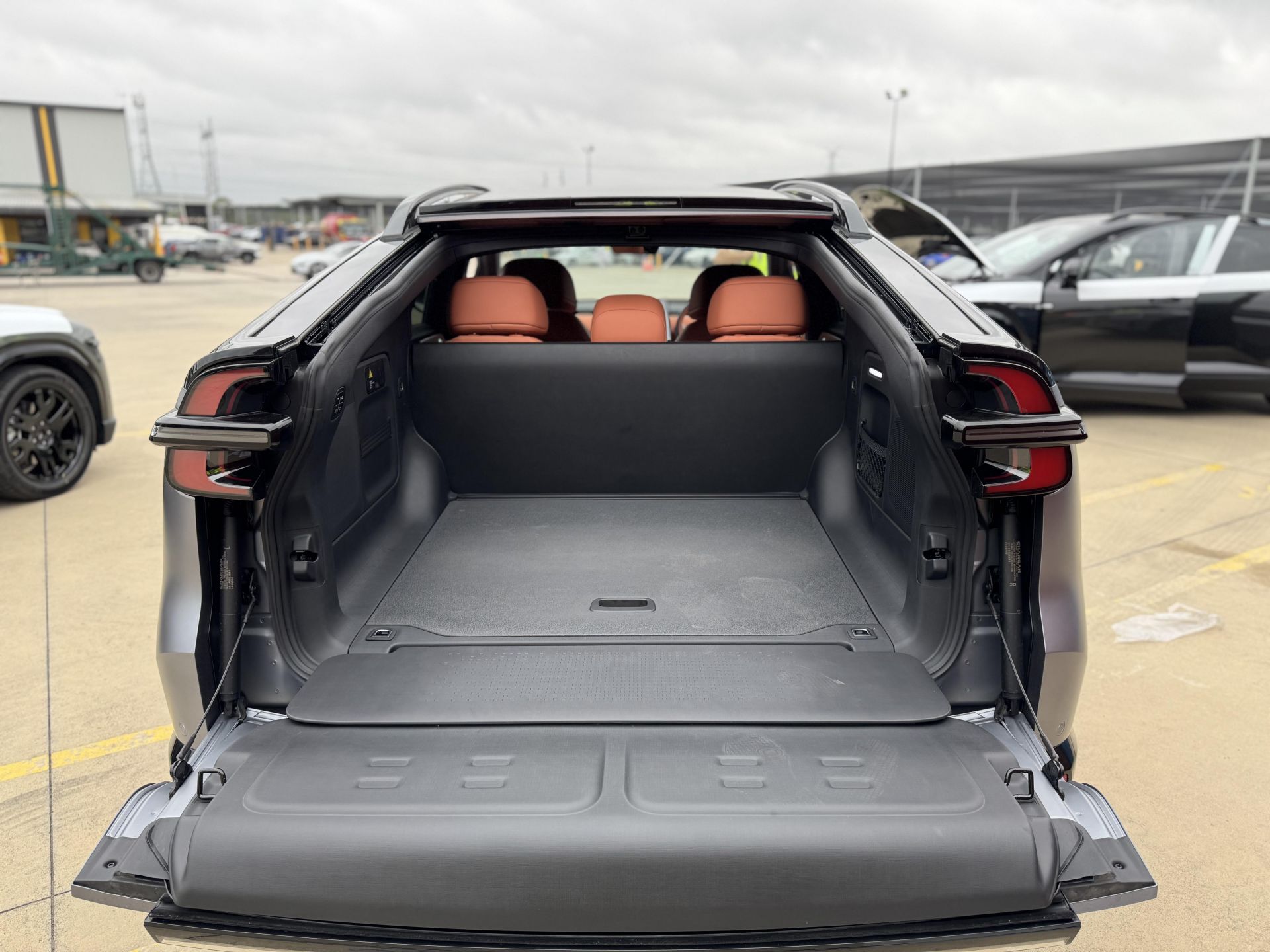 China's quirkiest ute nears Australian launch | CarExpert