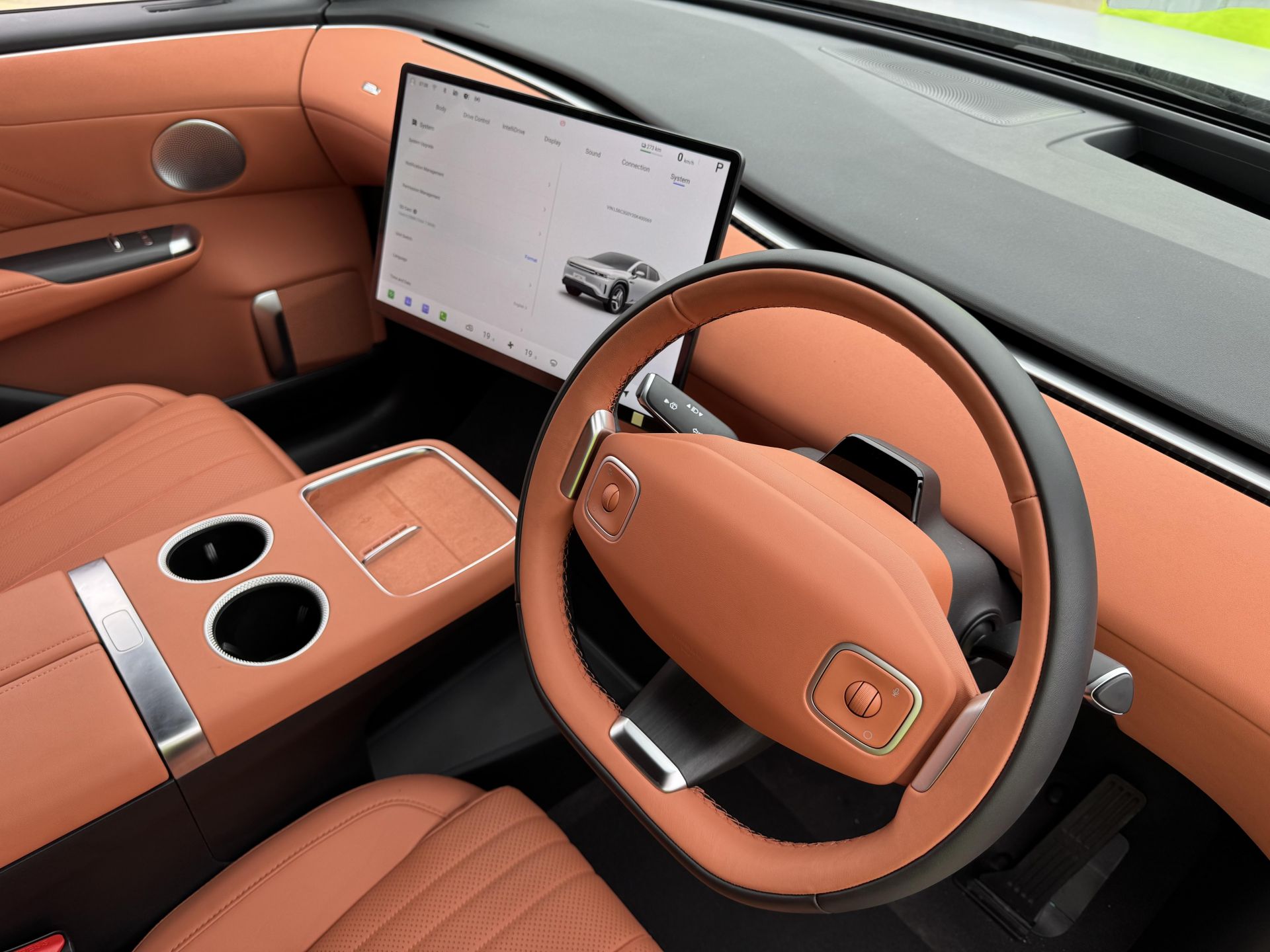 2025 Deepal E07 pricing: How much China's quirky 'Transformer Ute' will ...