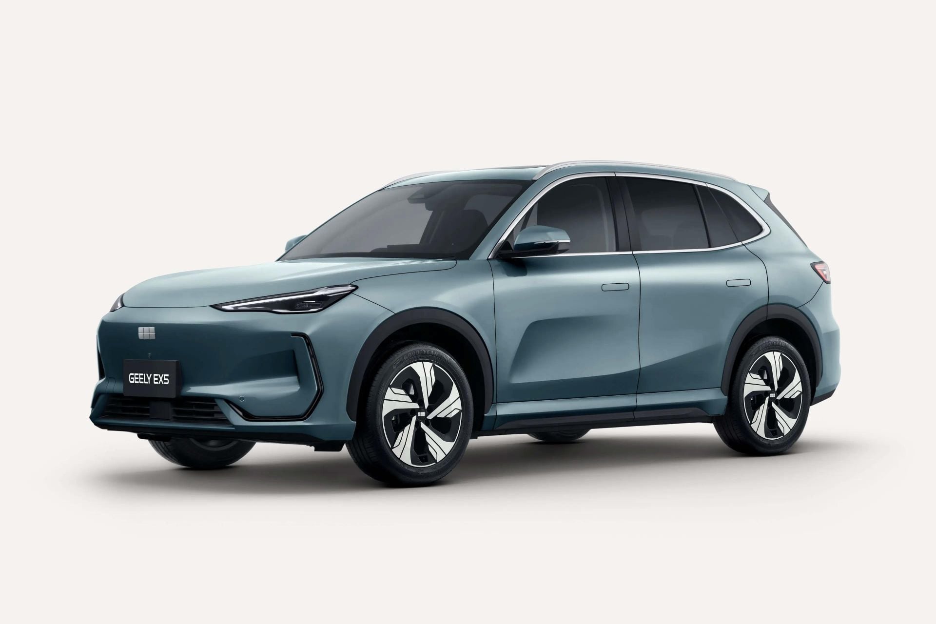 2025 Geely EX5 price and specs: Sharp pricing for Model Y rival | CarExpert