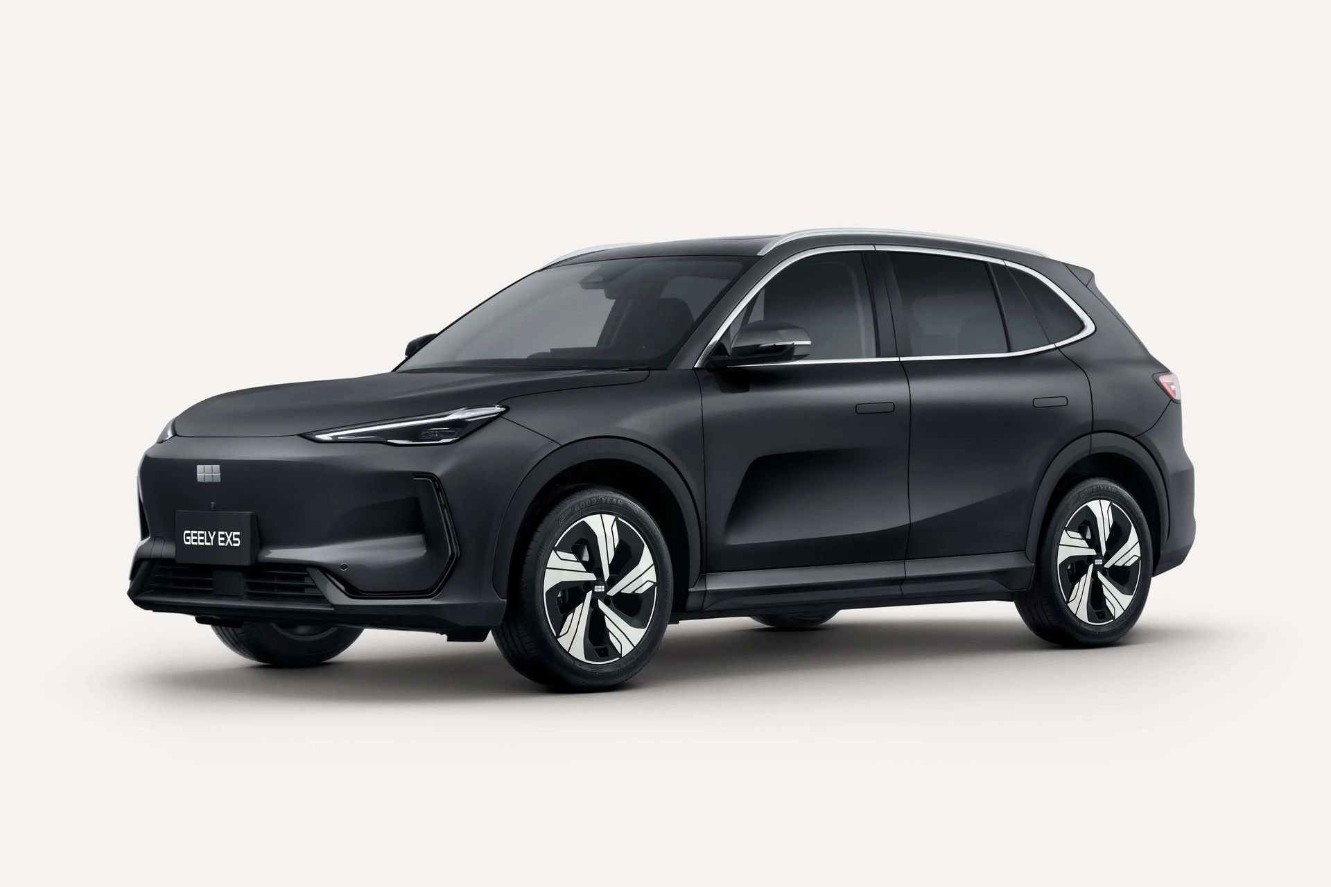 2025 Geely EX5: Australian range detailed as pre-orders open | CarExpert