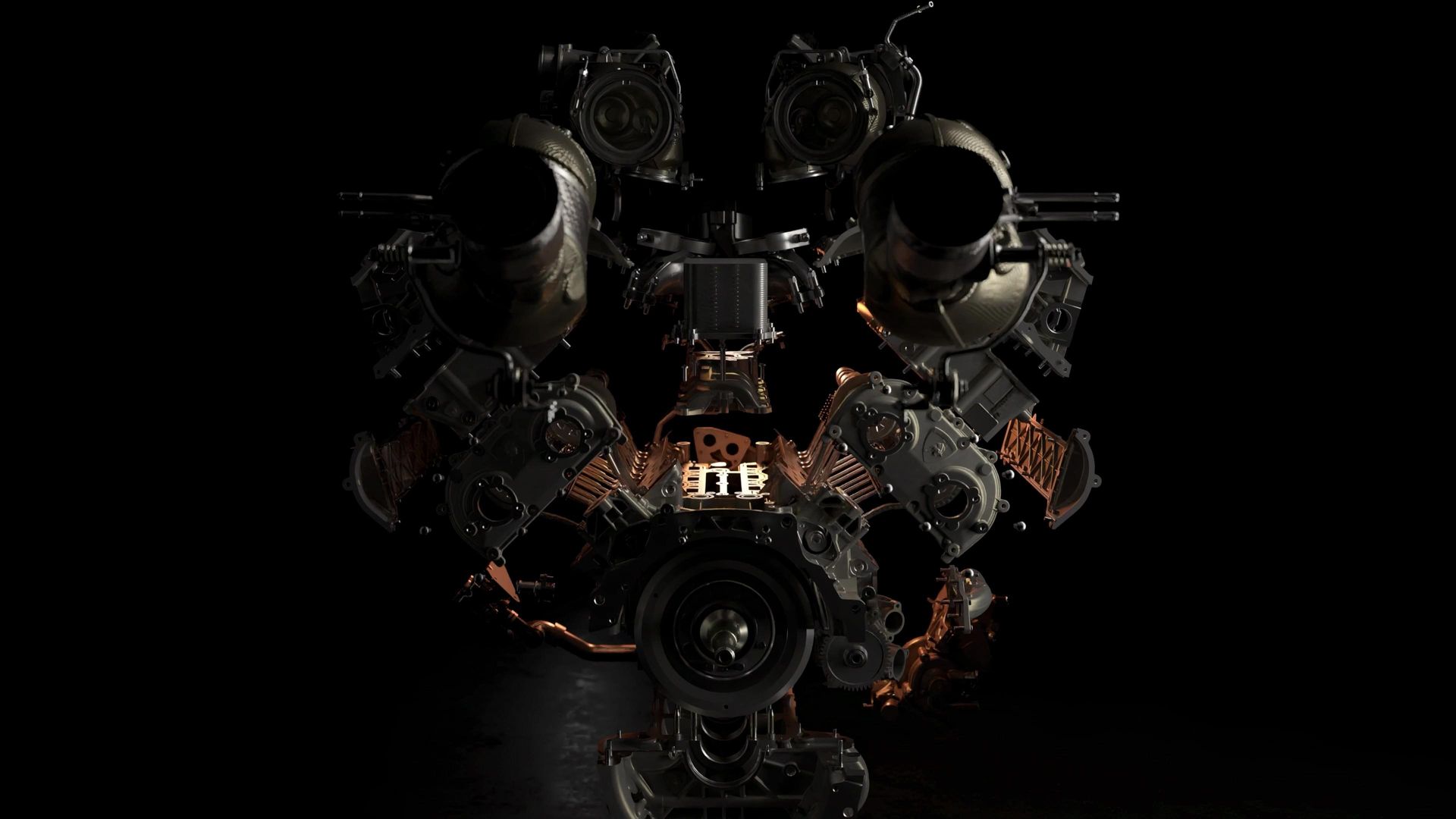 Lamborghini Temerario: Turbo V8 hybrid powertrain explained | CarExpert