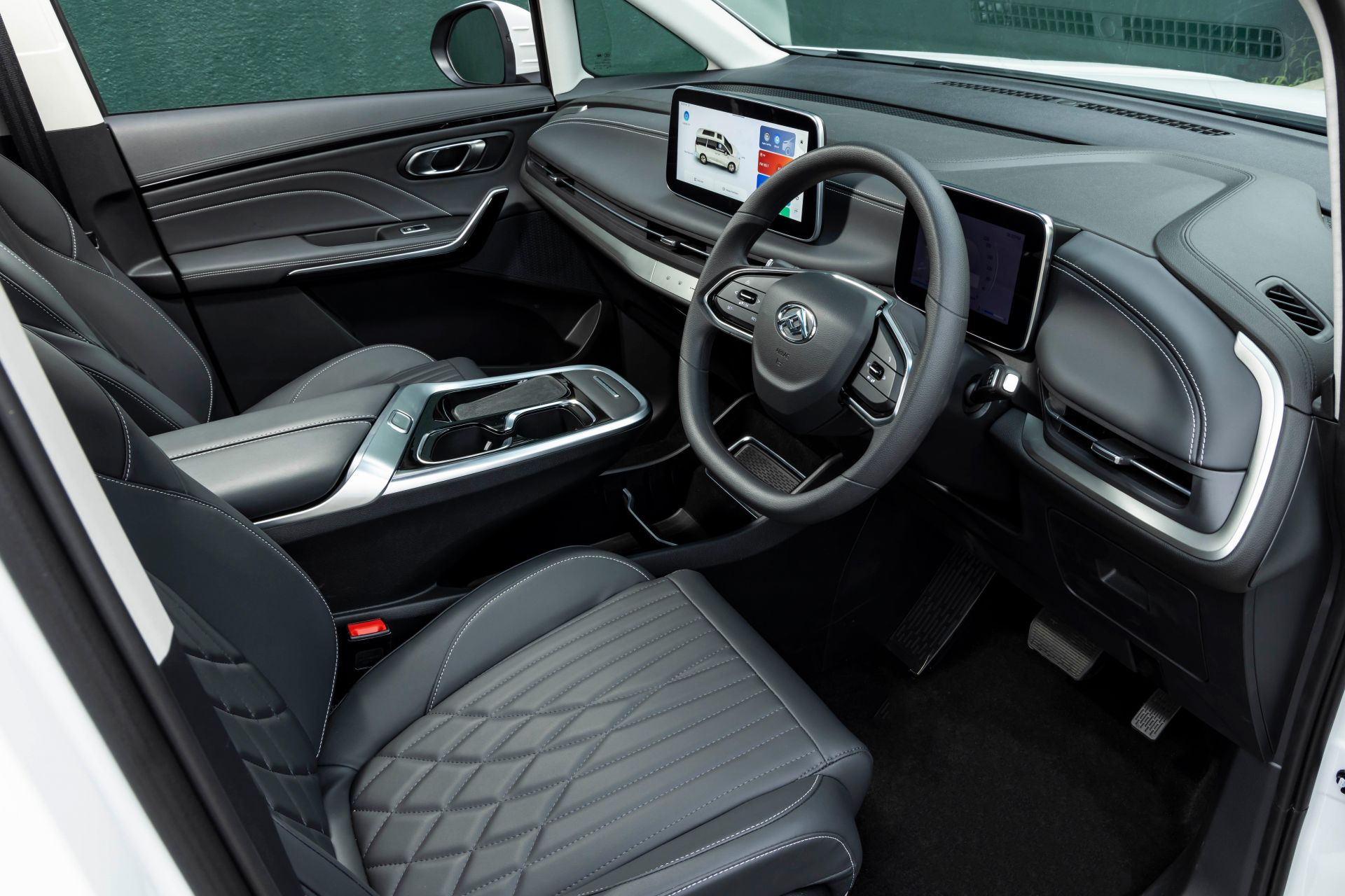 2025 LDV MIFA price and specs: Kia Carnival rival gets eight-seat ...