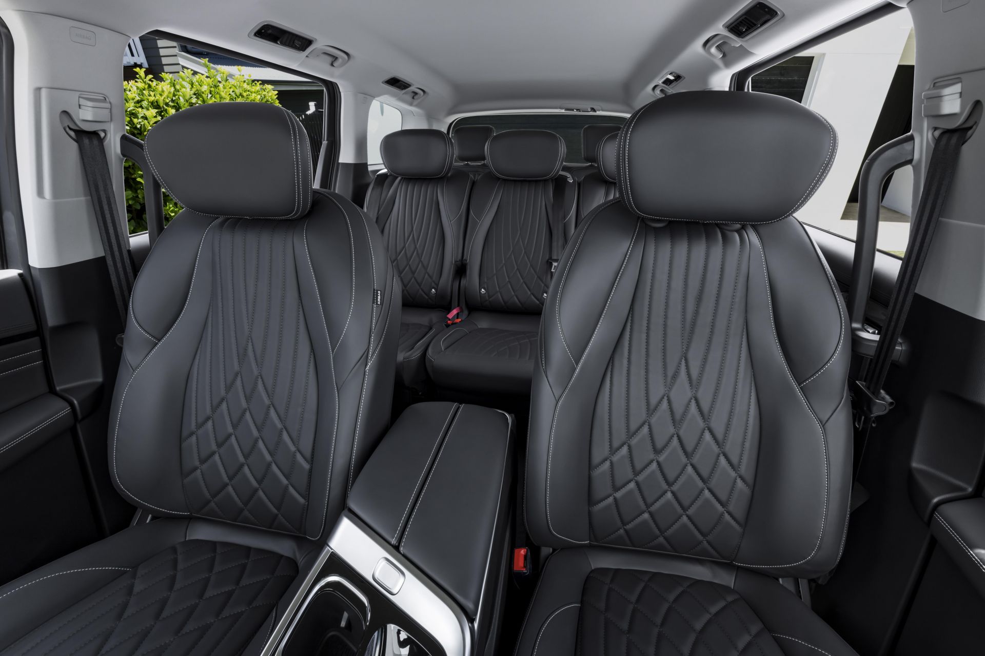 2025 LDV MIFA price and specs: Kia Carnival rival gets eight-seat ...