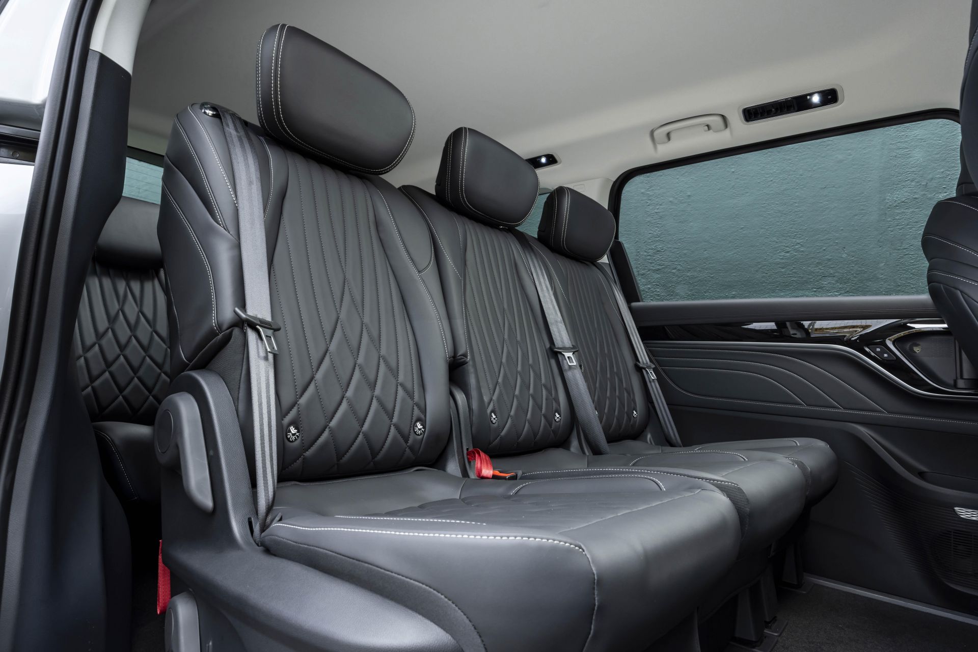 2025 LDV MIFA price and specs: Kia Carnival rival gets eight-seat ...