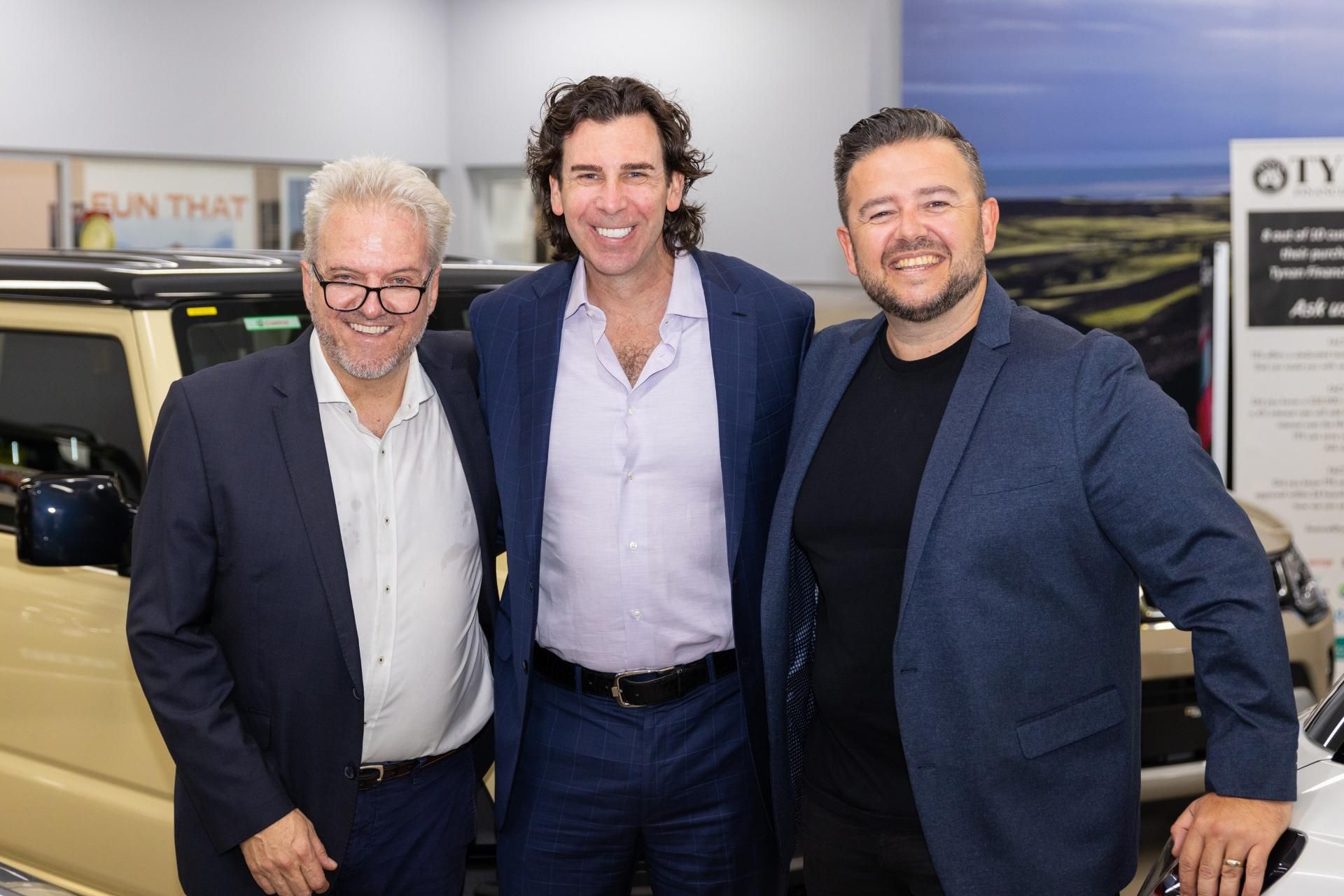 Suzuki Australia employs AI for hotline help | CarExpert