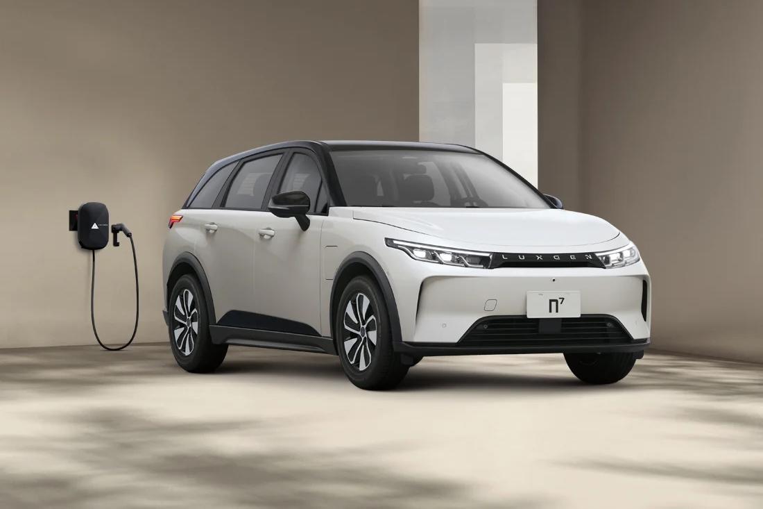 Mitsubishi taps Nissan, Foxtron for EVs – Australia first in line for ...