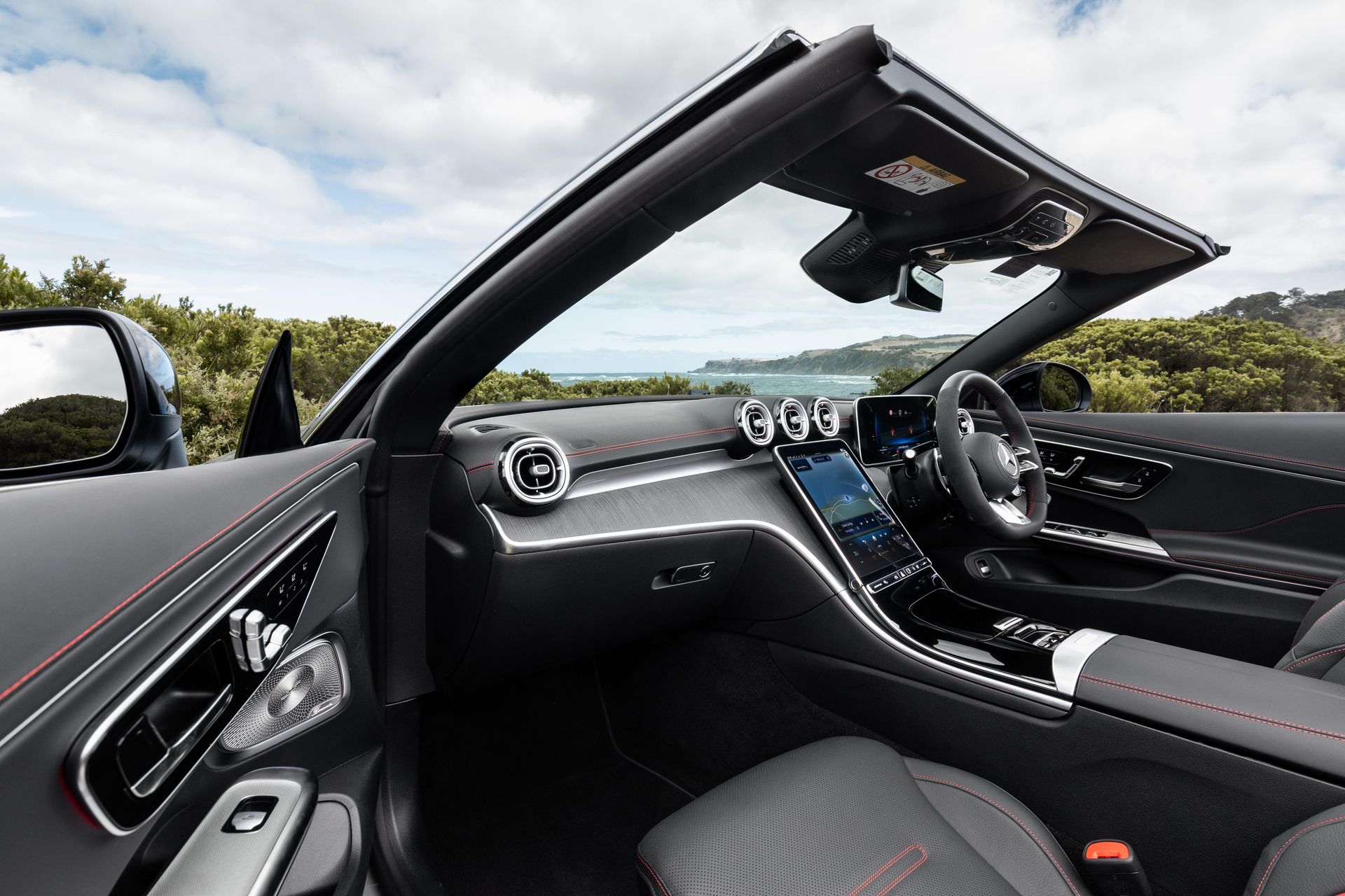 2025 Mercedes-AMG CLE53 price and specs: Convertible joins the range ...