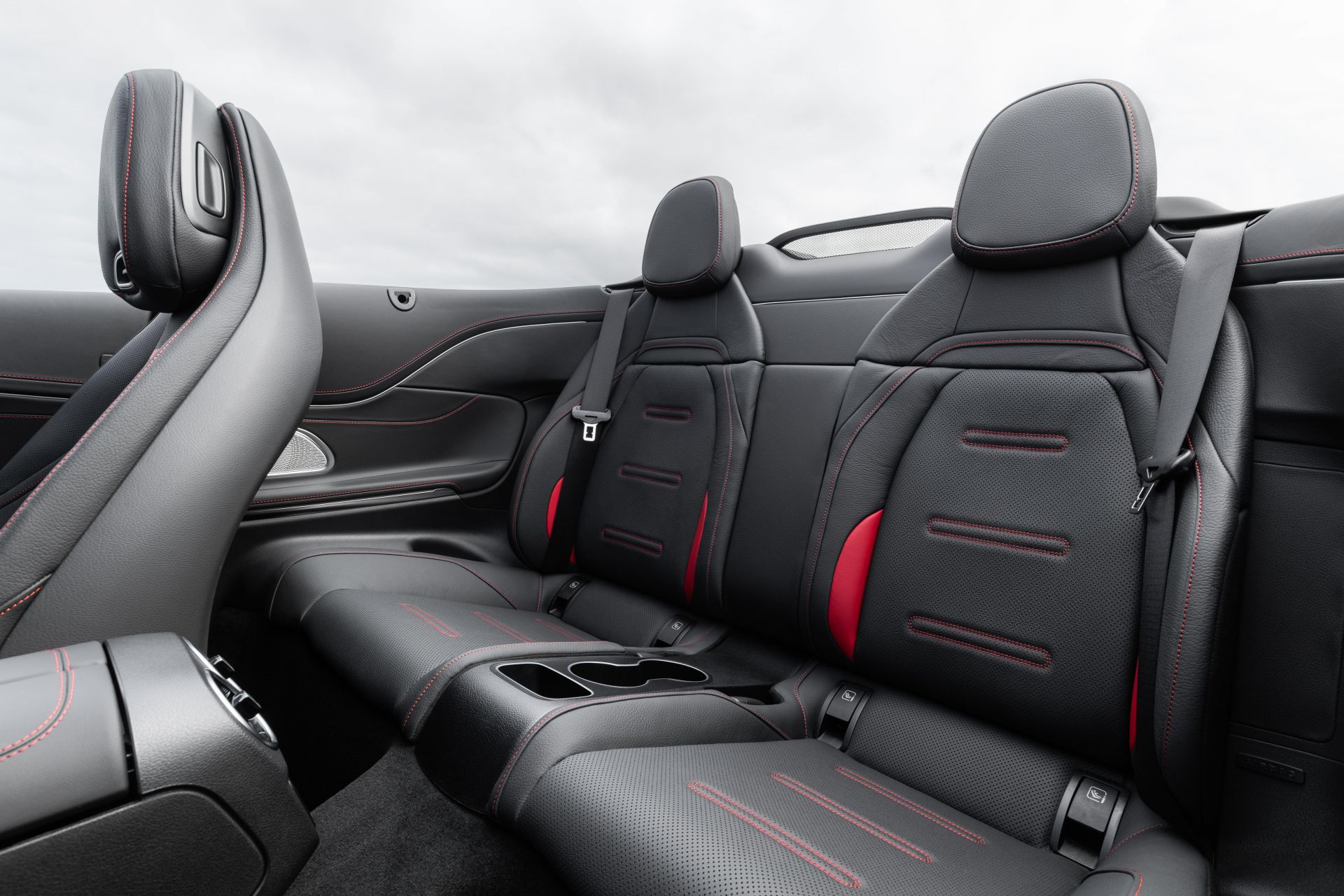 2025 Mercedes-AMG CLE53 price and specs: Convertible joins the range ...