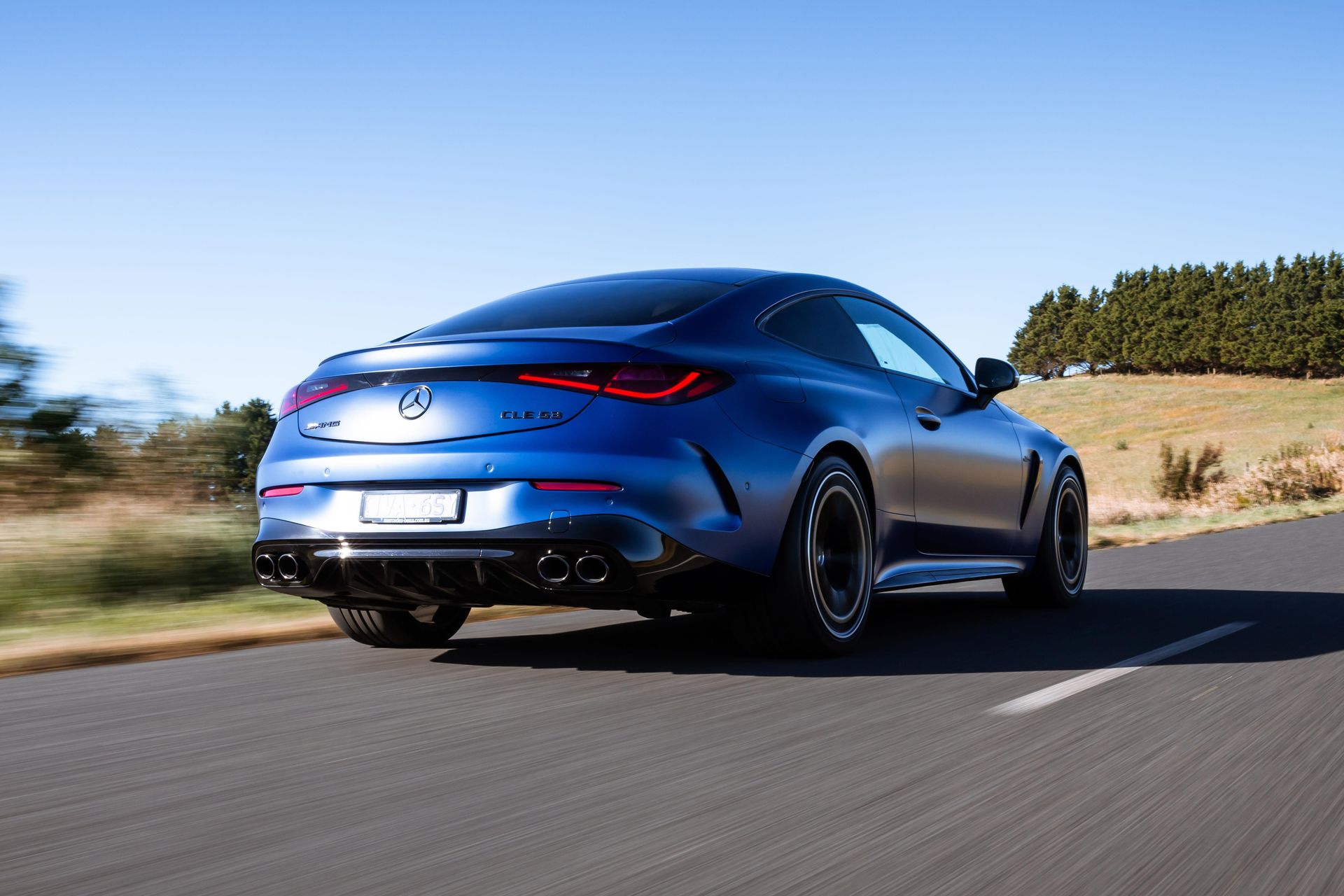 2025 Mercedes-AMG CLE53 price and specs: Convertible joins the range ...