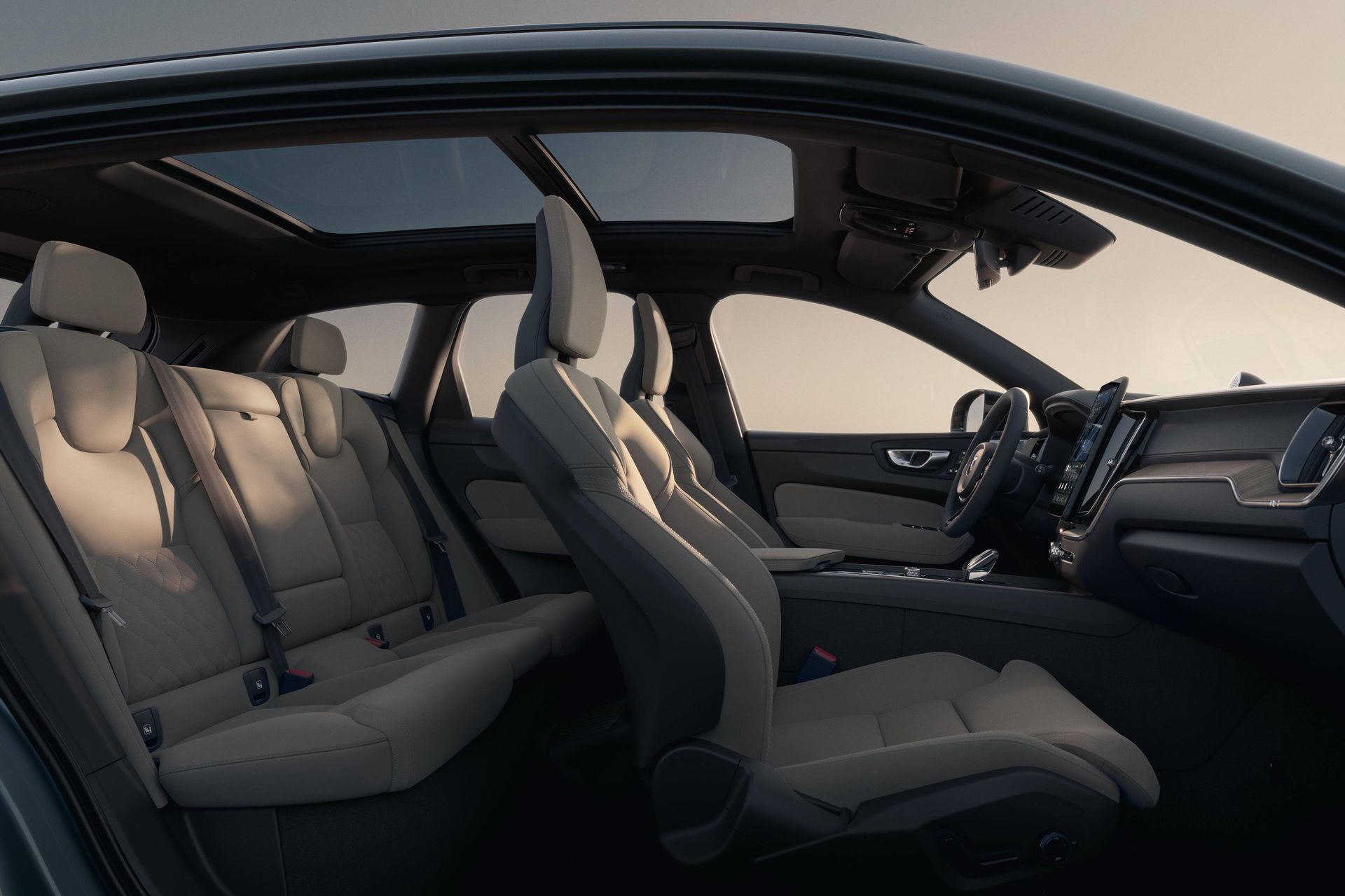 2026 Volvo XC60 prices: Refreshed SUV gets tech upgrade - Tesual.com