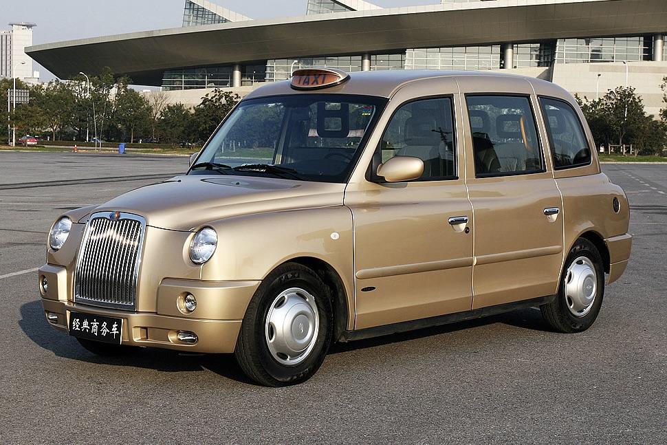 Geely Auto: A guide to everything you need to know | CarExpert