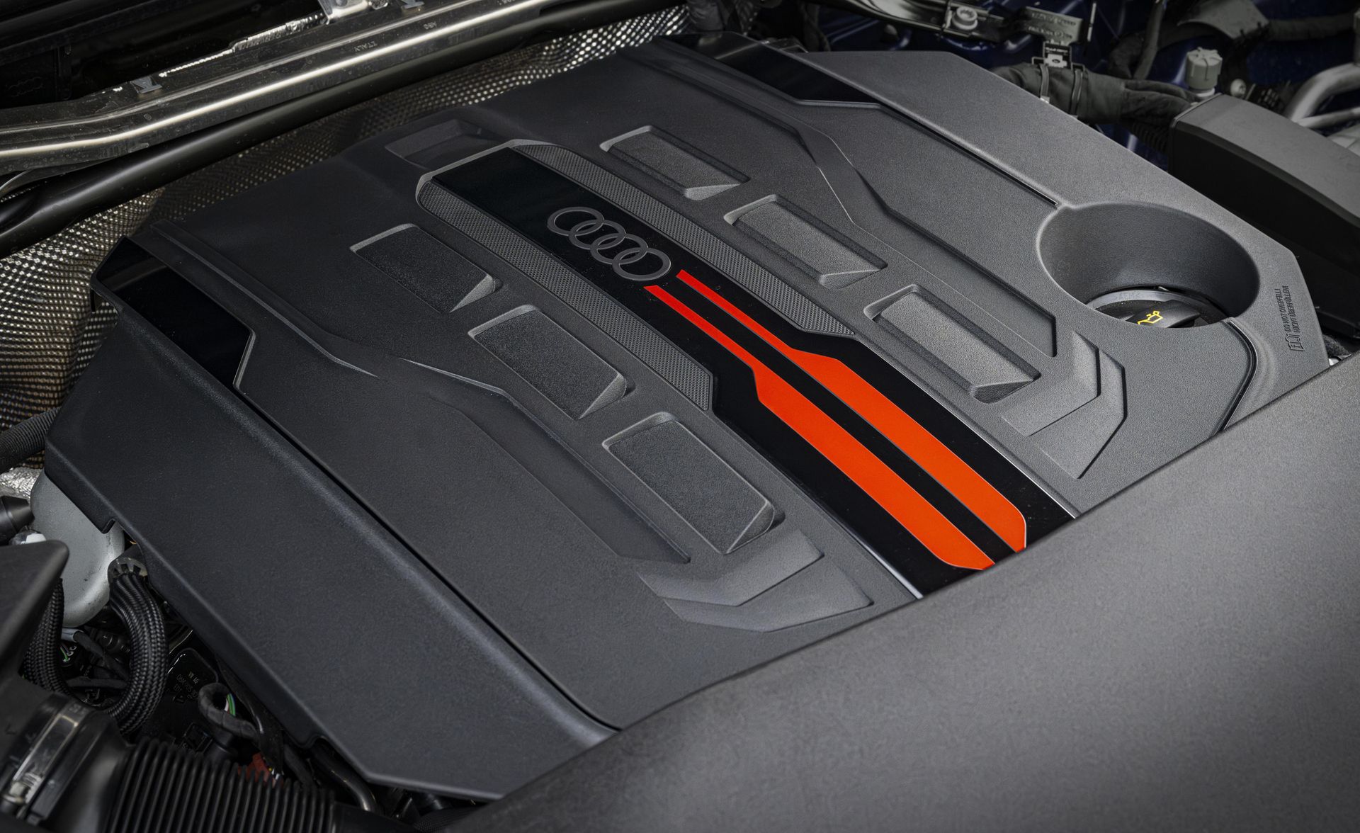 2026 Audi SQ5 review | CarExpert