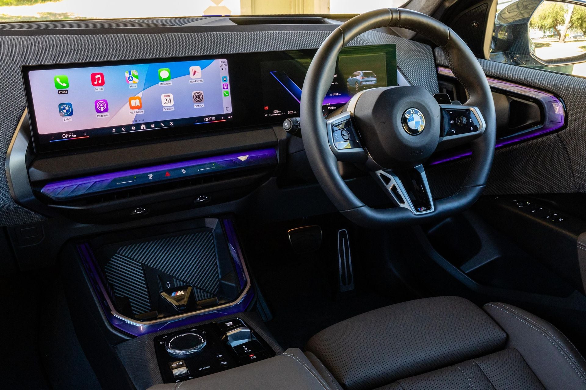 2025 BMW X3 review | CarExpert