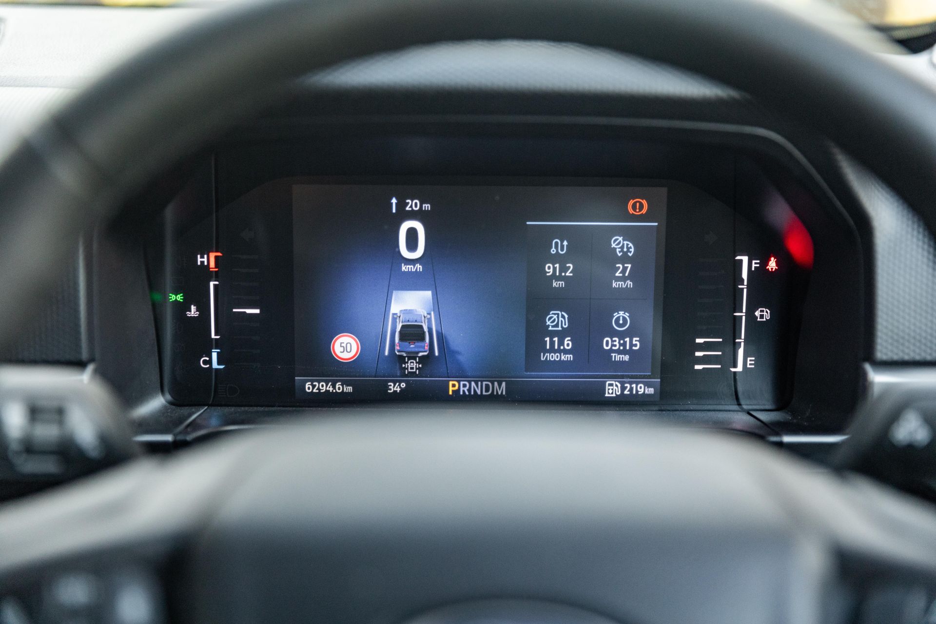 2025 Ford Ranger Sport V6 review | CarExpert