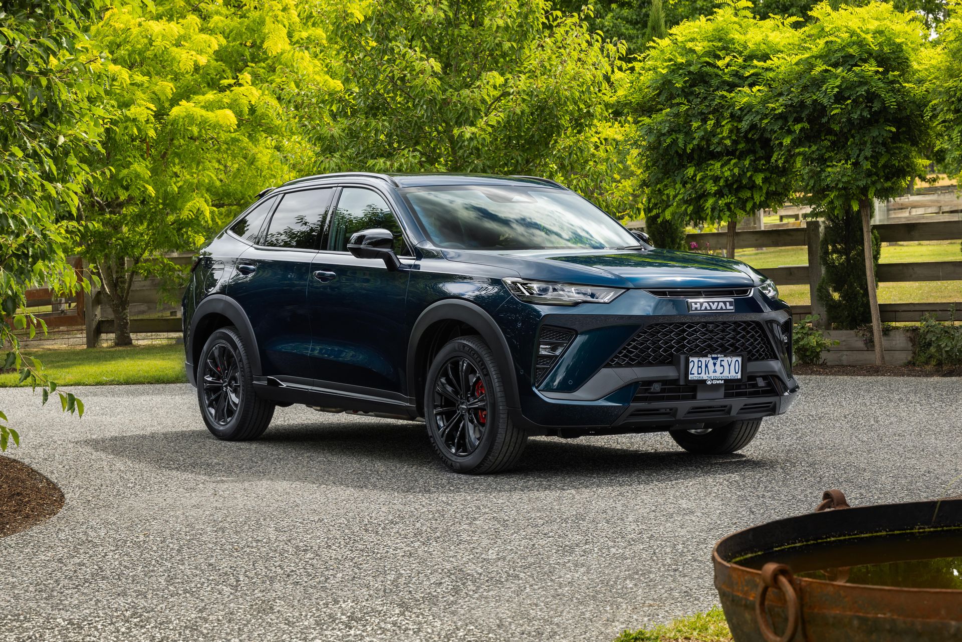 Which plug-in hybrids offer the longest EV range in Australia? | CarExpert