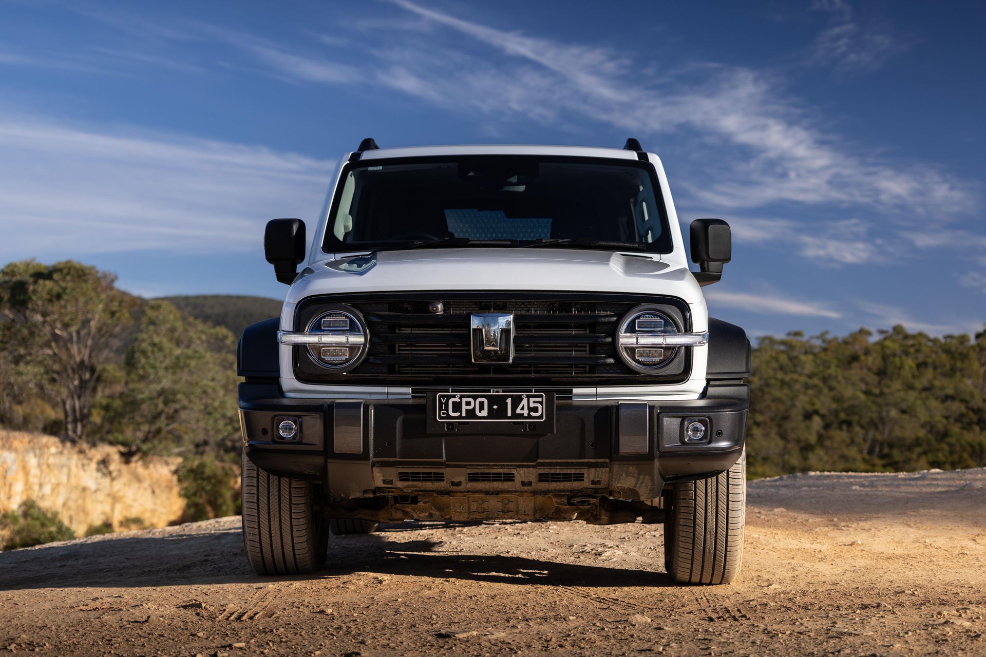 GWM Tank 300 Diesel sales blow past petrol, hybrid despite new ...