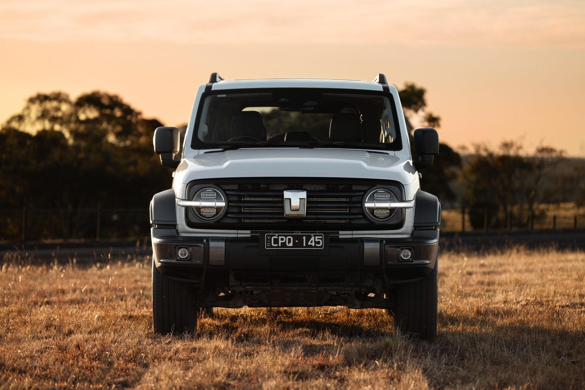 2025 GWM Tank 300 Diesel review | CarExpert