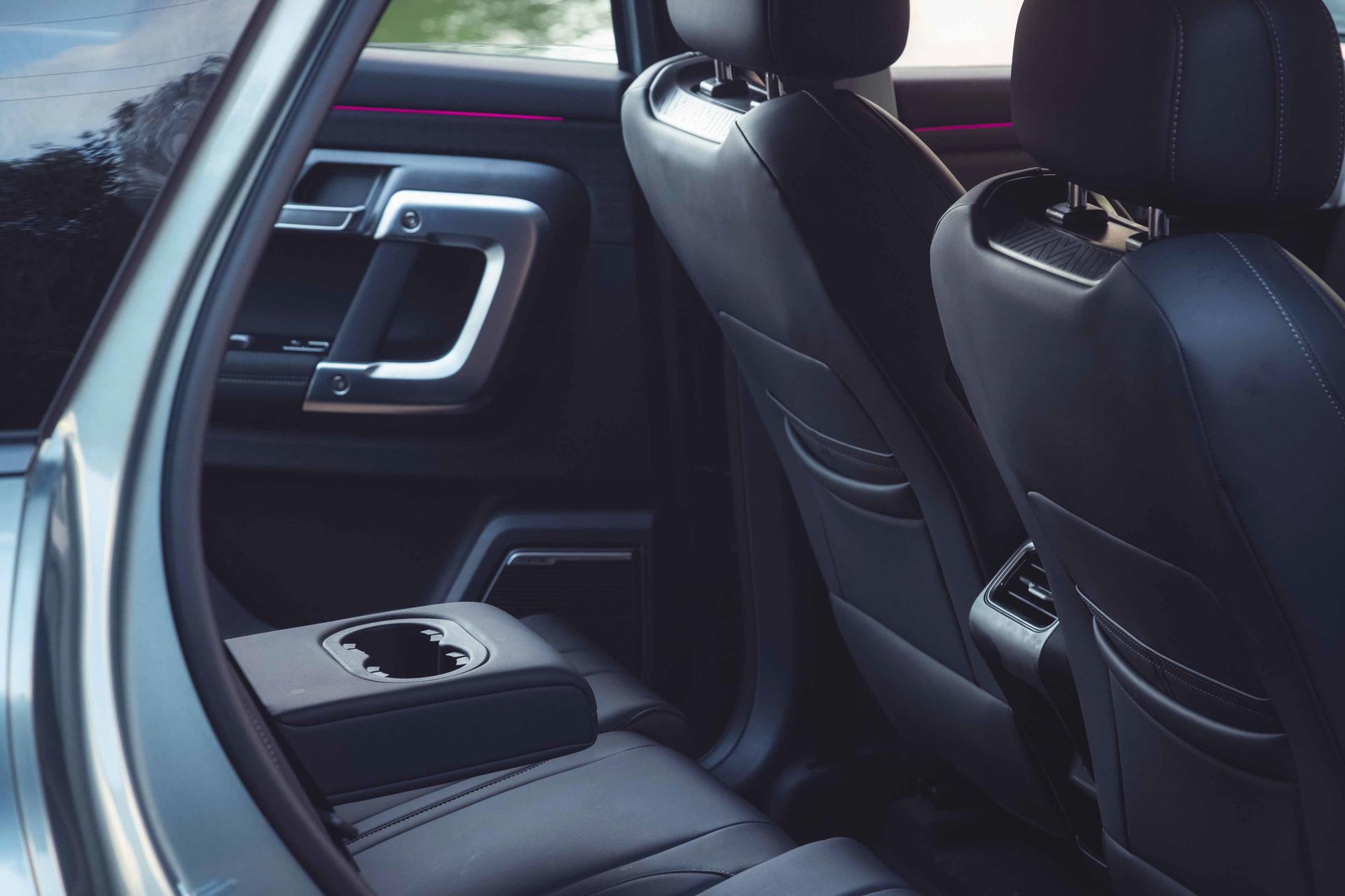 2025 Jaecoo J7 SHS PHEV review | CarExpert